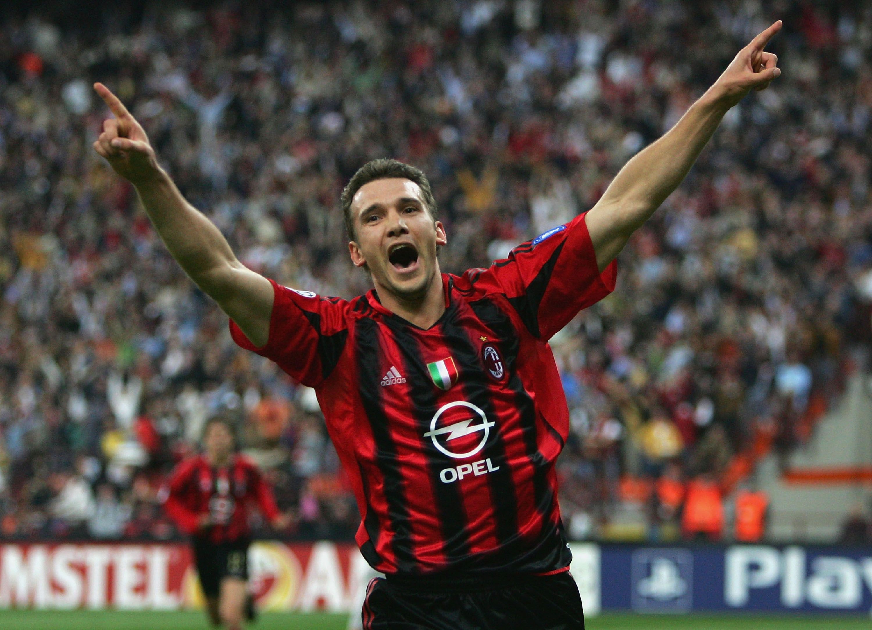AC Milan vs Inter Milan: Head to Head record