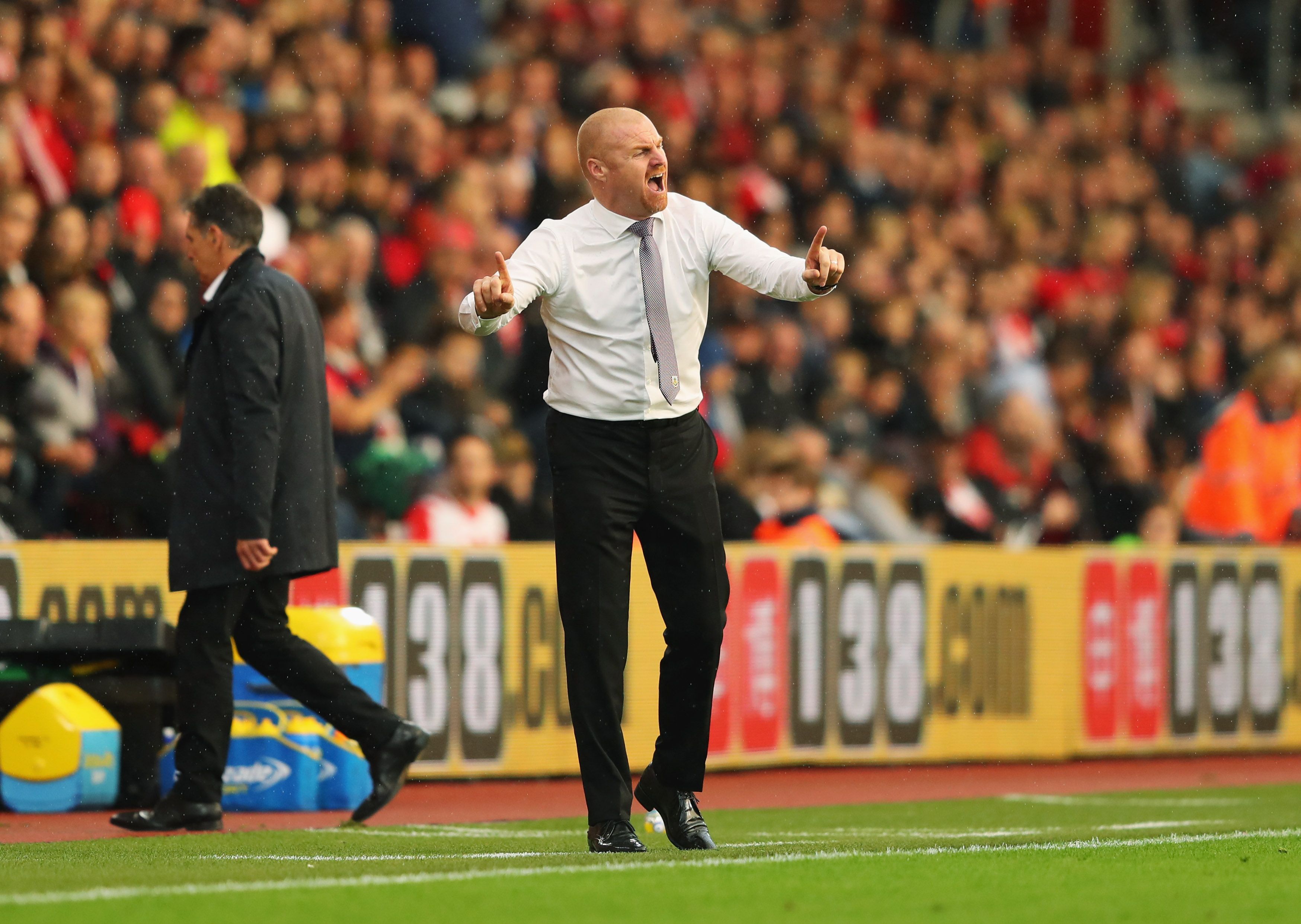 Everton Next Manager: Who are the candidates?