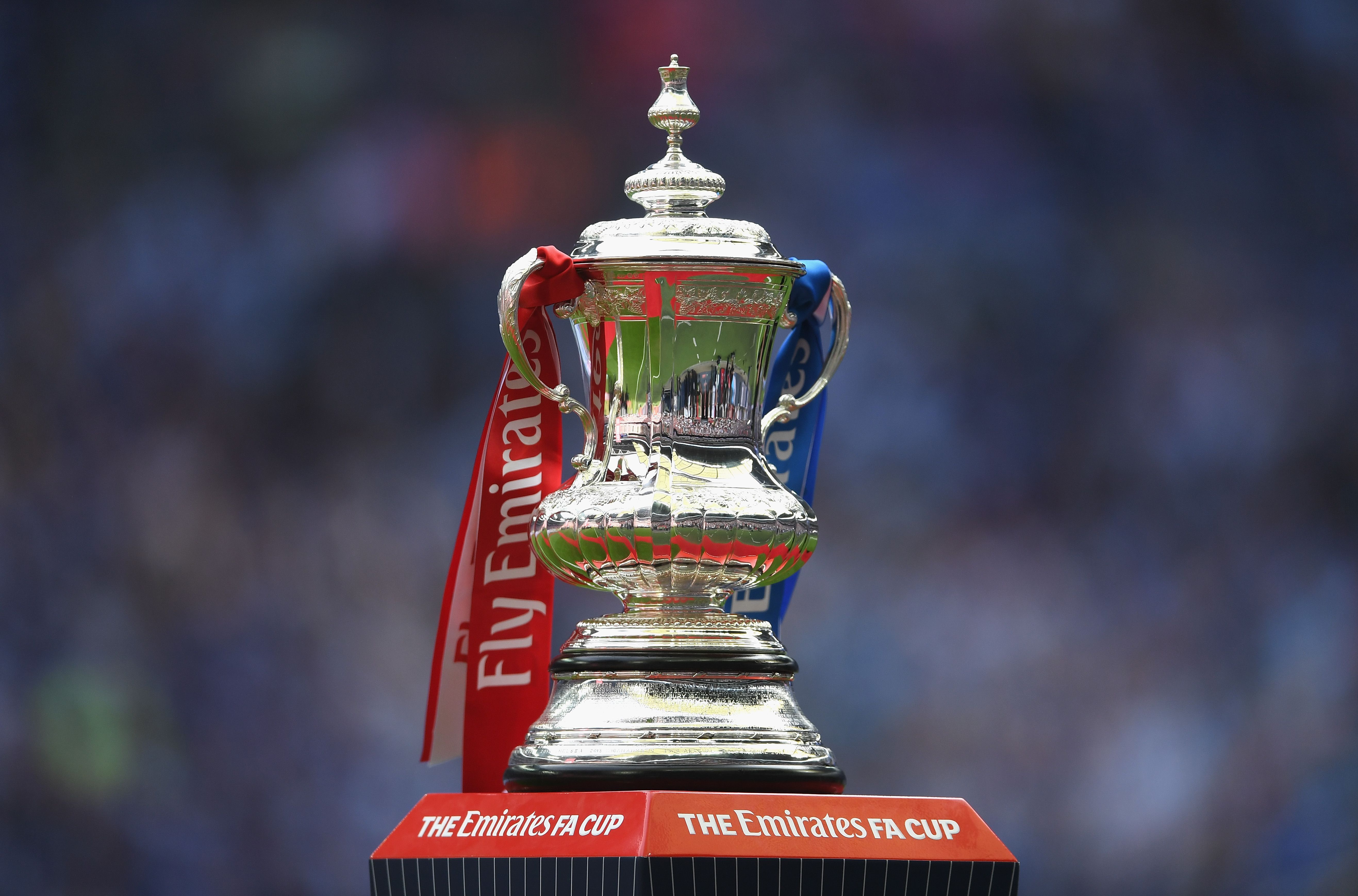 What is the furthest a non-league team has got in the FA Cup?
