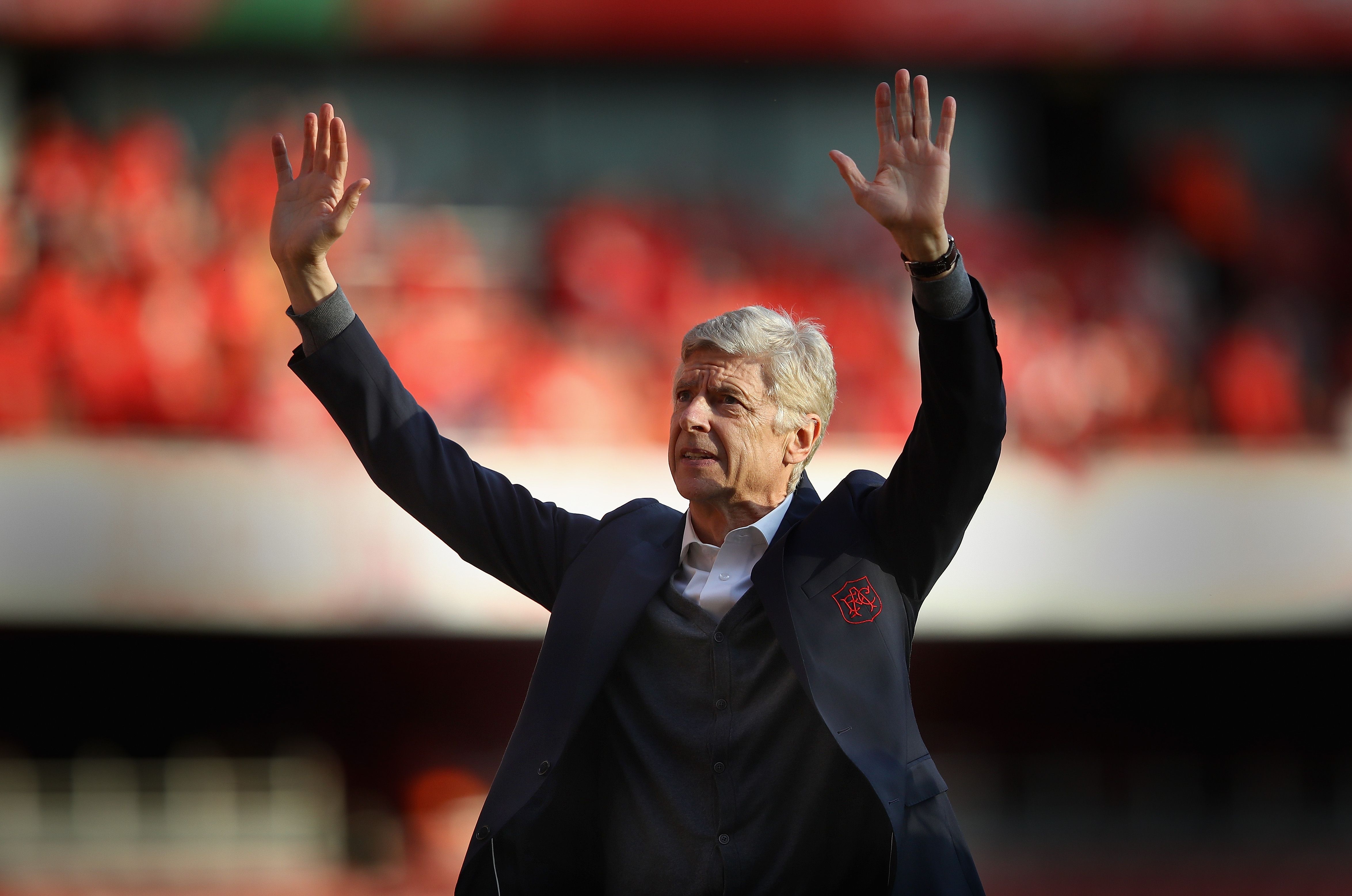 The 7 Oldest Premier League Managers of All Time