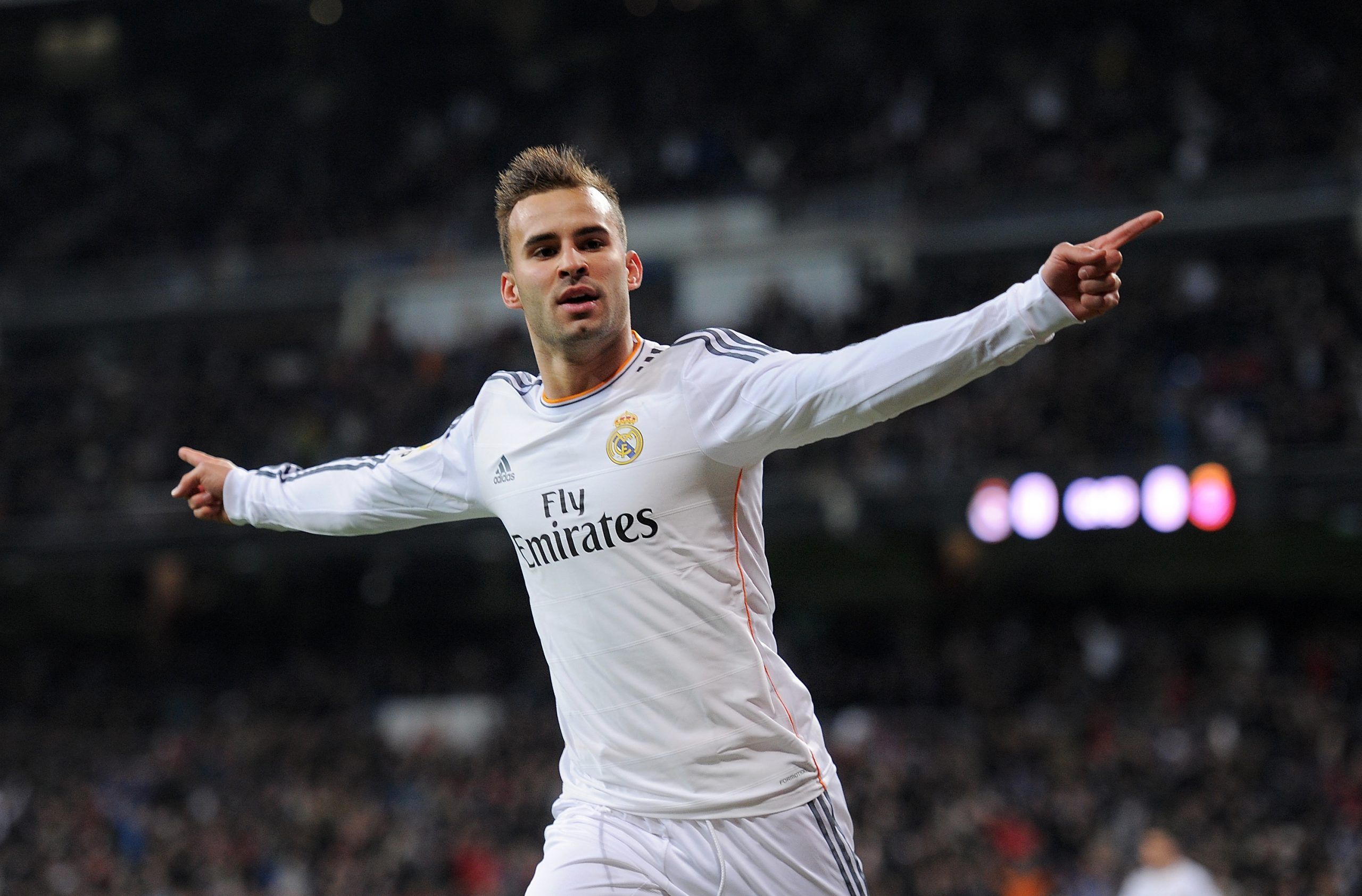 Jese Rodriguez: What happened to 'Cristiano Ronaldo’s replacement' at ...