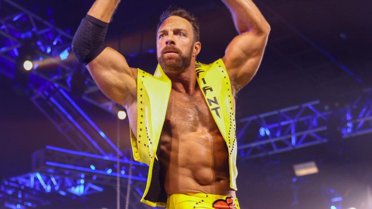 LA Knight: Net worth 2023, name change, WWE NXT and more