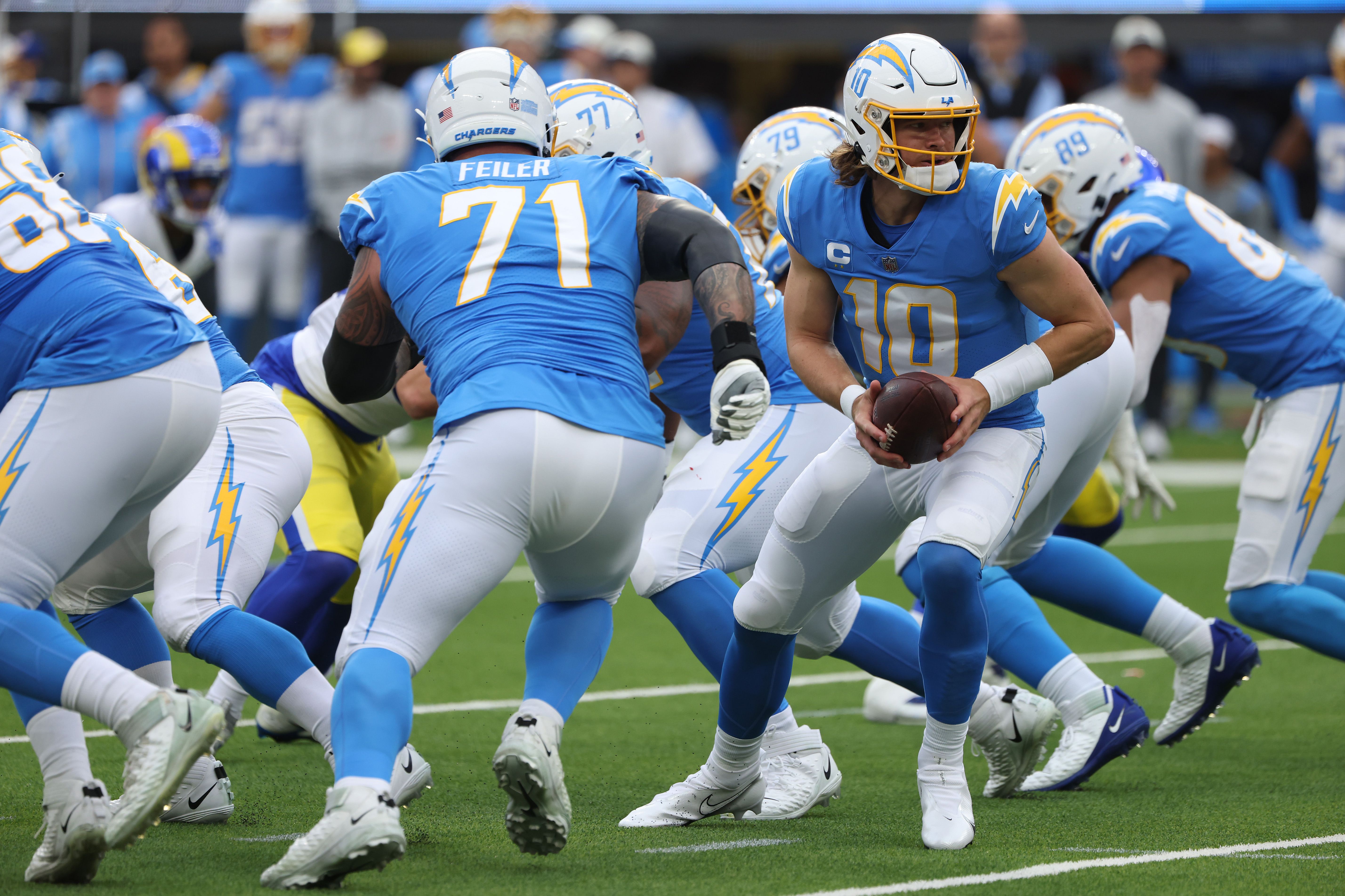 NFL Power Rankings: Chiefs & Bills dominate, Buccaneers & Vikings ...