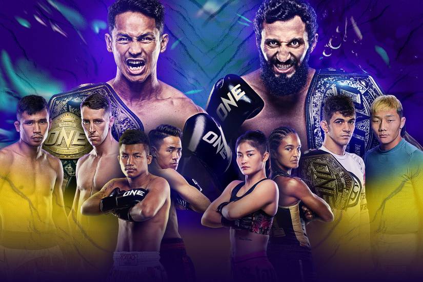 ONE Championship Weight Classes MMA: Why are they different?