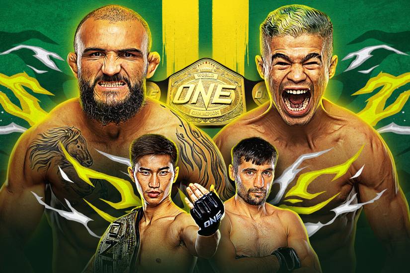 ONE Championship Weight Classes MMA: Why are they different?