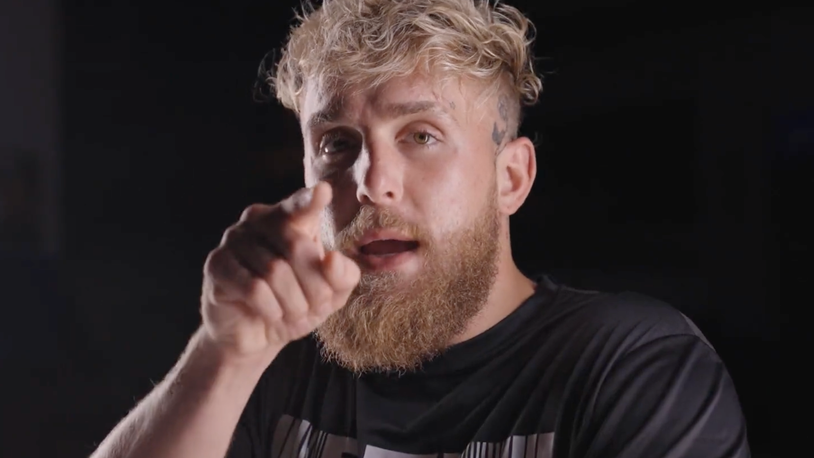 Jake Paul next fight: The contract Problem Child sent UFC legend Nate Diaz
