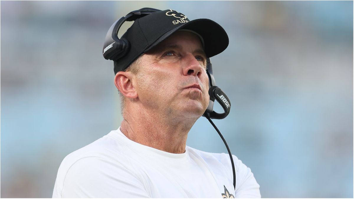 Sean Payton: Report reveals HC's salary demands as interviews continue