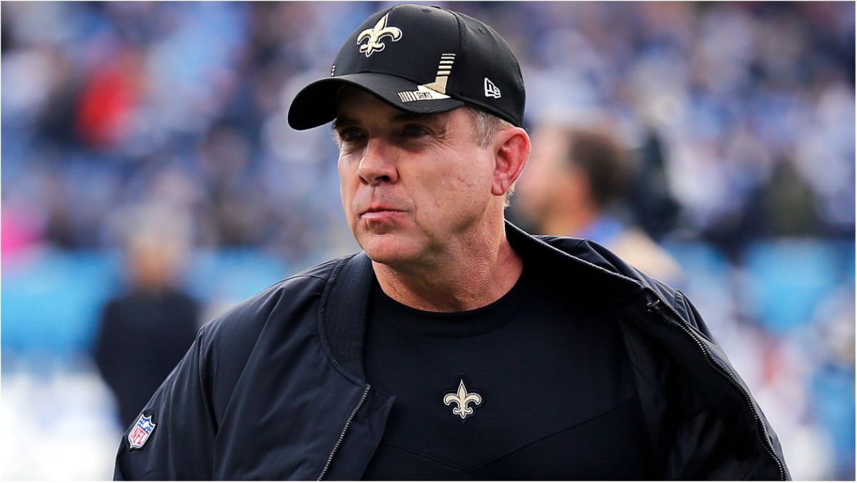 Sean Payton: NFL insider makes intriguing claim over potential teams ...