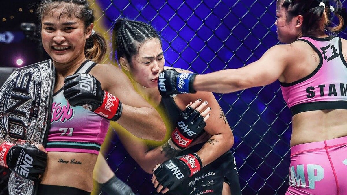 ONE Fight Night 6: Card, Live Stream, UK Start Time and more