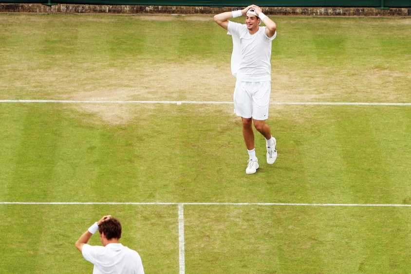 10 Longest Tennis Matches in History (Ranked)