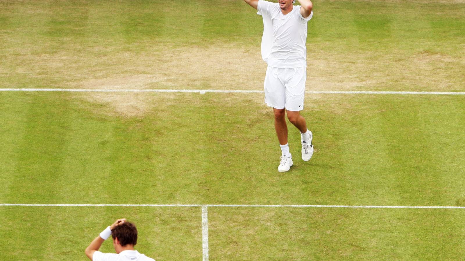 What is the longest Tennis match ever?