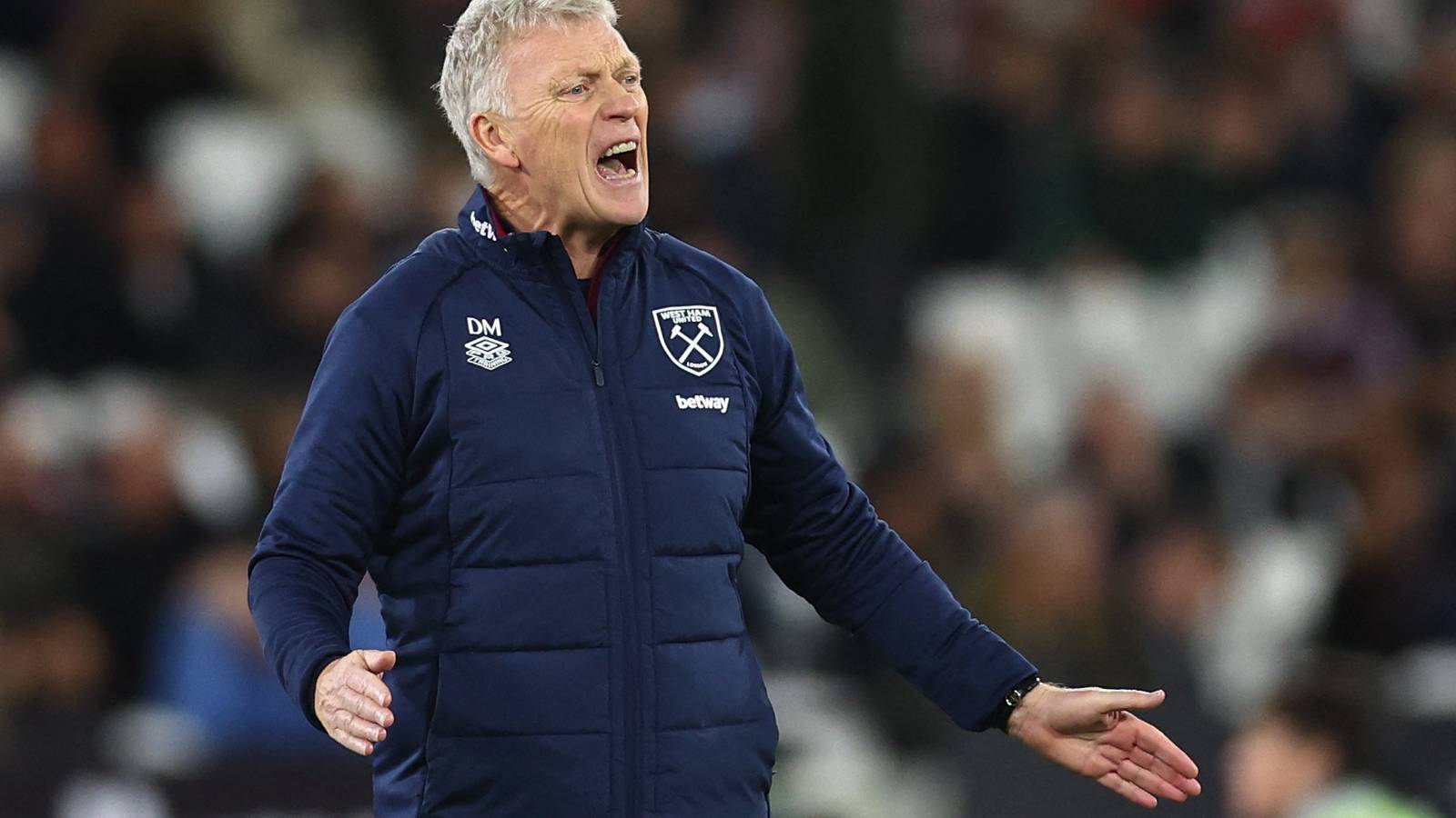 West Ham 'definitely expected' to make key signing at London Stadium