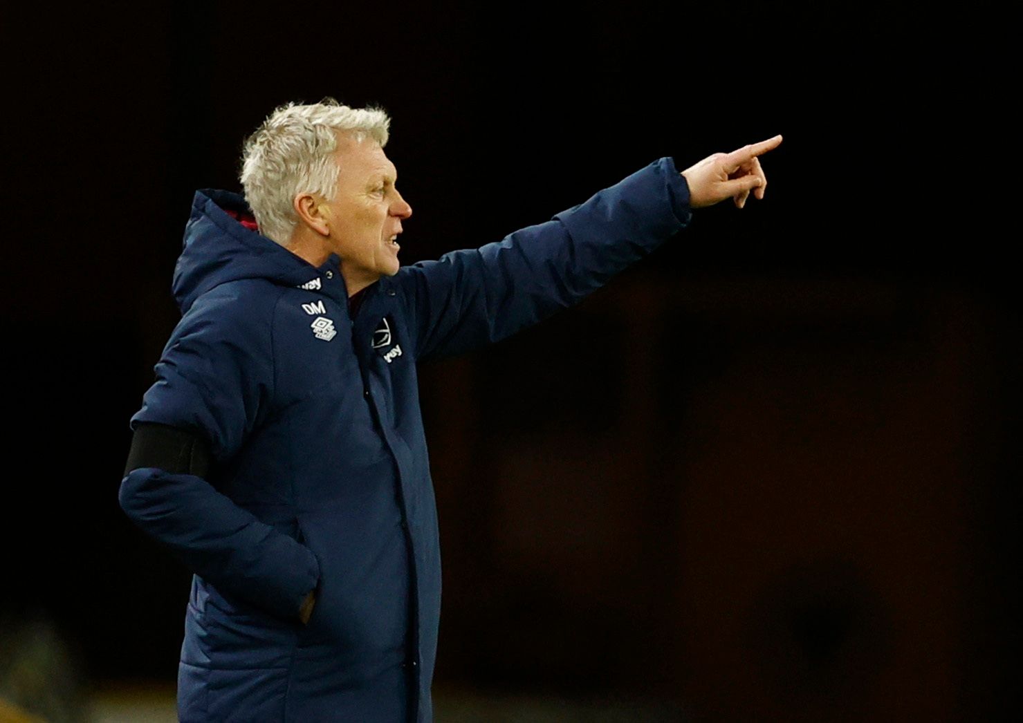 West Ham: Moyes has been 'crying out' for 121-goal star at London Stadium