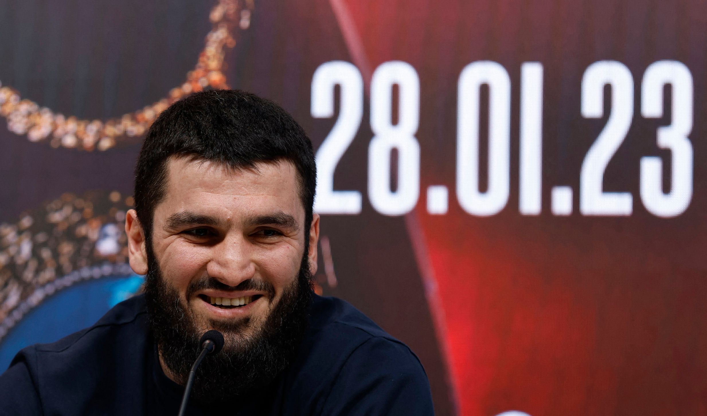 10 things boxing fans should know about Artur Beterbiev