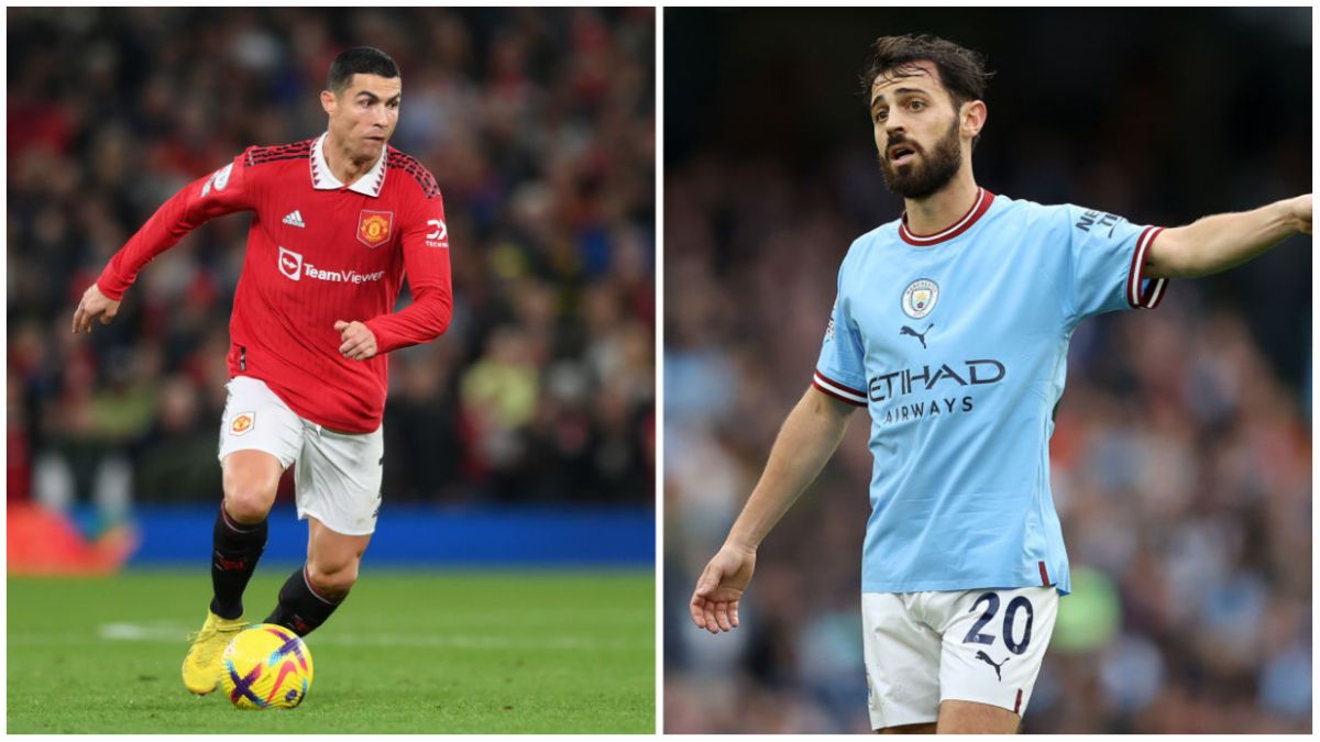 The Portugal ace with the most PL appearances