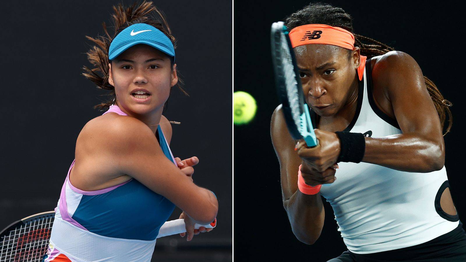 Coco Gauff on why she is not ready to become a ‘face of tennis’ yet