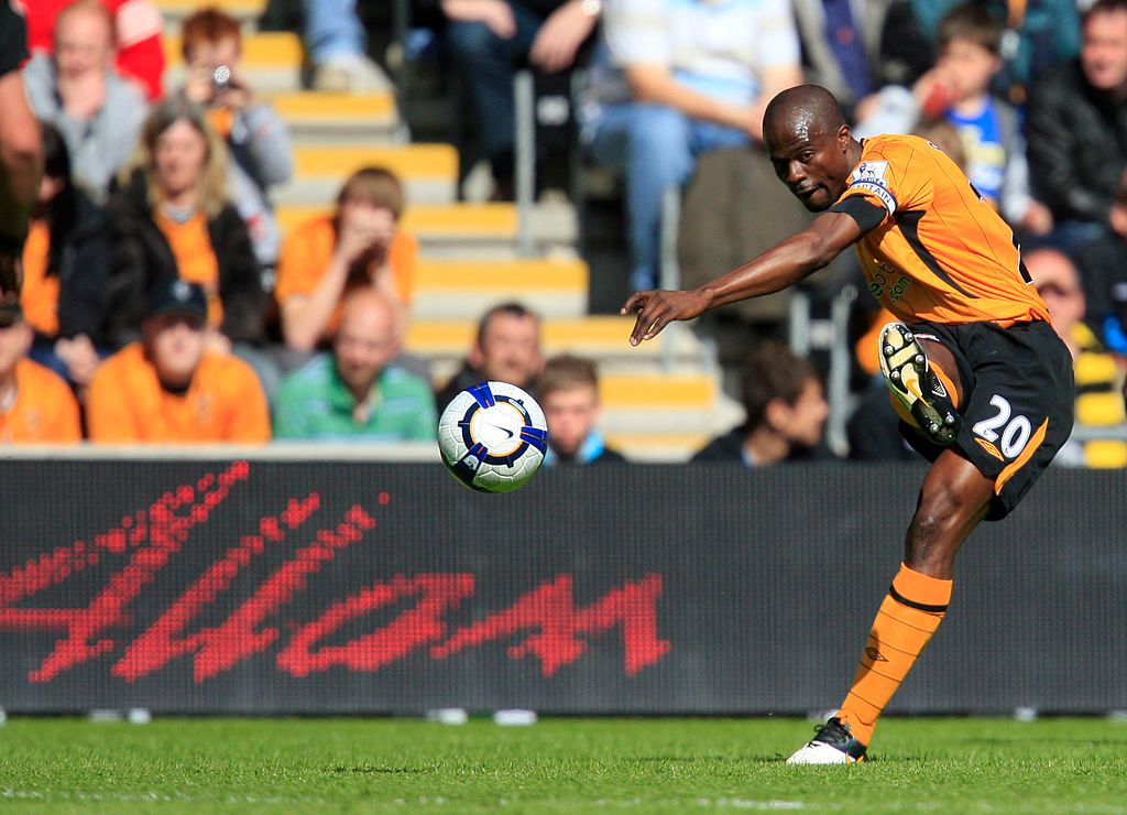 Which Dutchman has the most PL appearances?