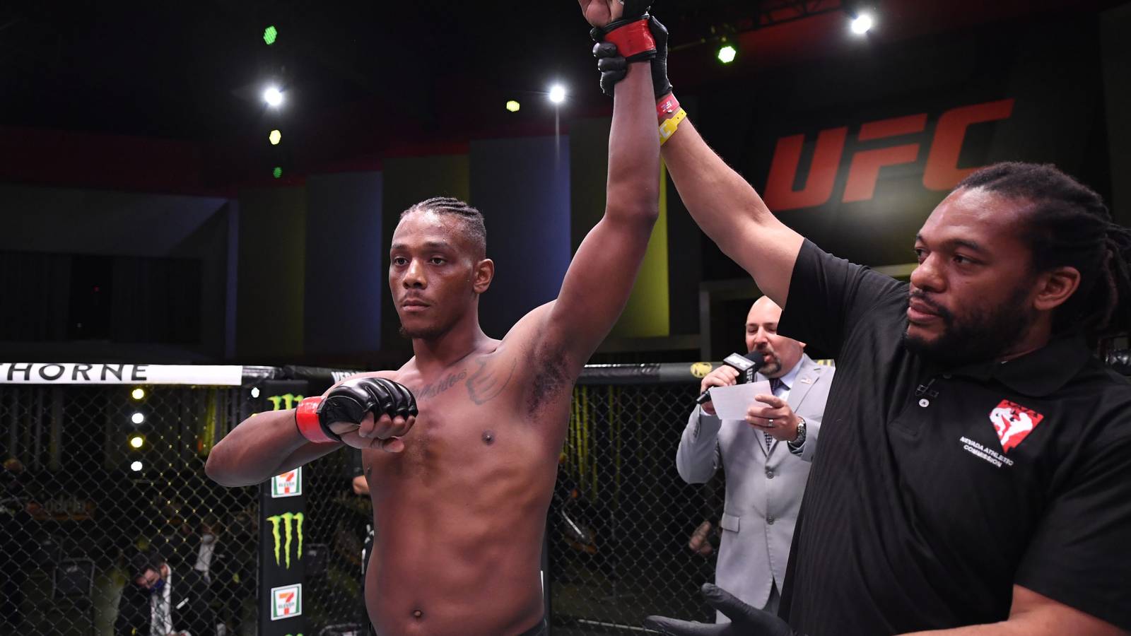 UFC 283 results: Hill beats Teixeira, Gilbert Burns and Brandon Moreno win