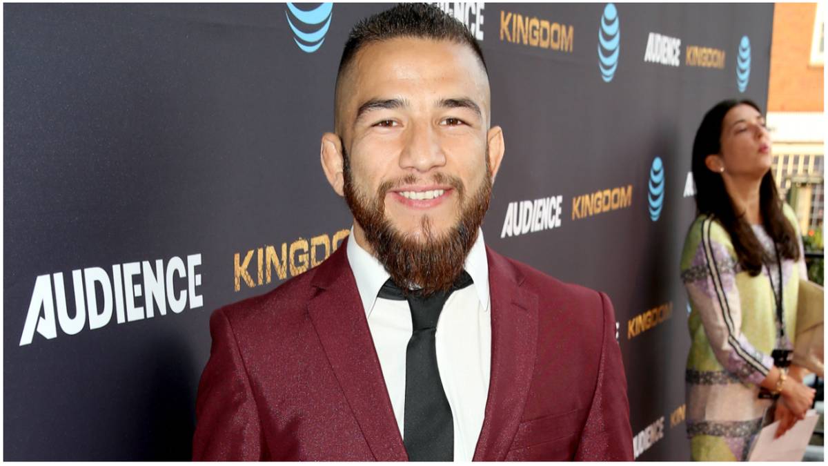 Bellator vs Rizin: Juan Archuleta had one of the best entrances in MMA ...