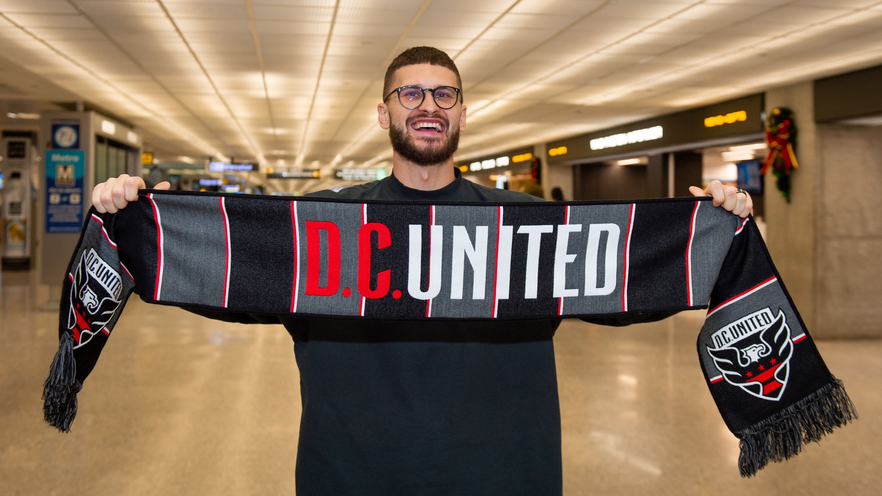 Wayne Rooney: Man U icon's epic first DC United team talk of 2023