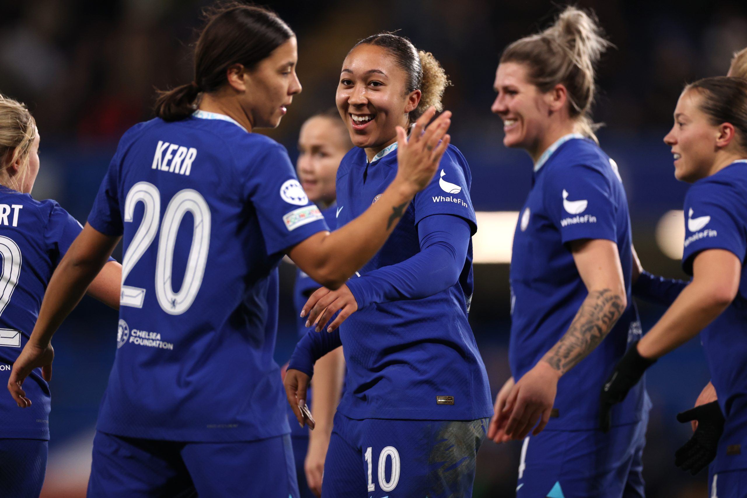 Women's Champions League: Everything to know about Arsenal & Chelsea's path to final