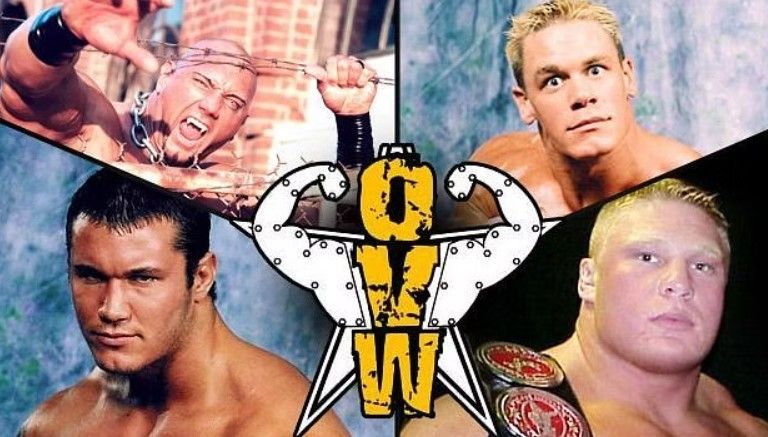 WWE: Batista talking about winning the world title in 2005 is fascinating