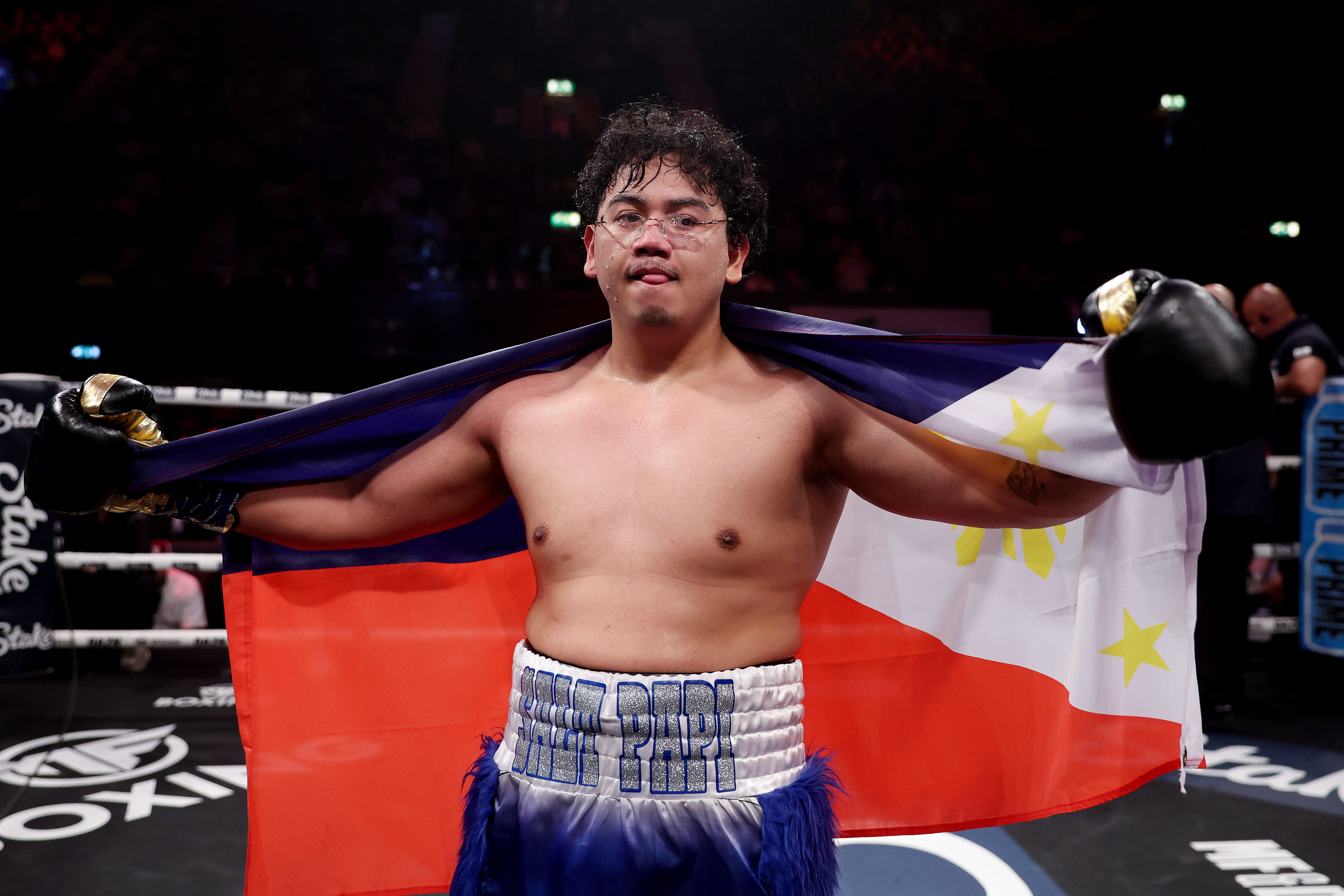 YouTube boxing pound-for-pound rankings updated after KSI beats FaZe ...