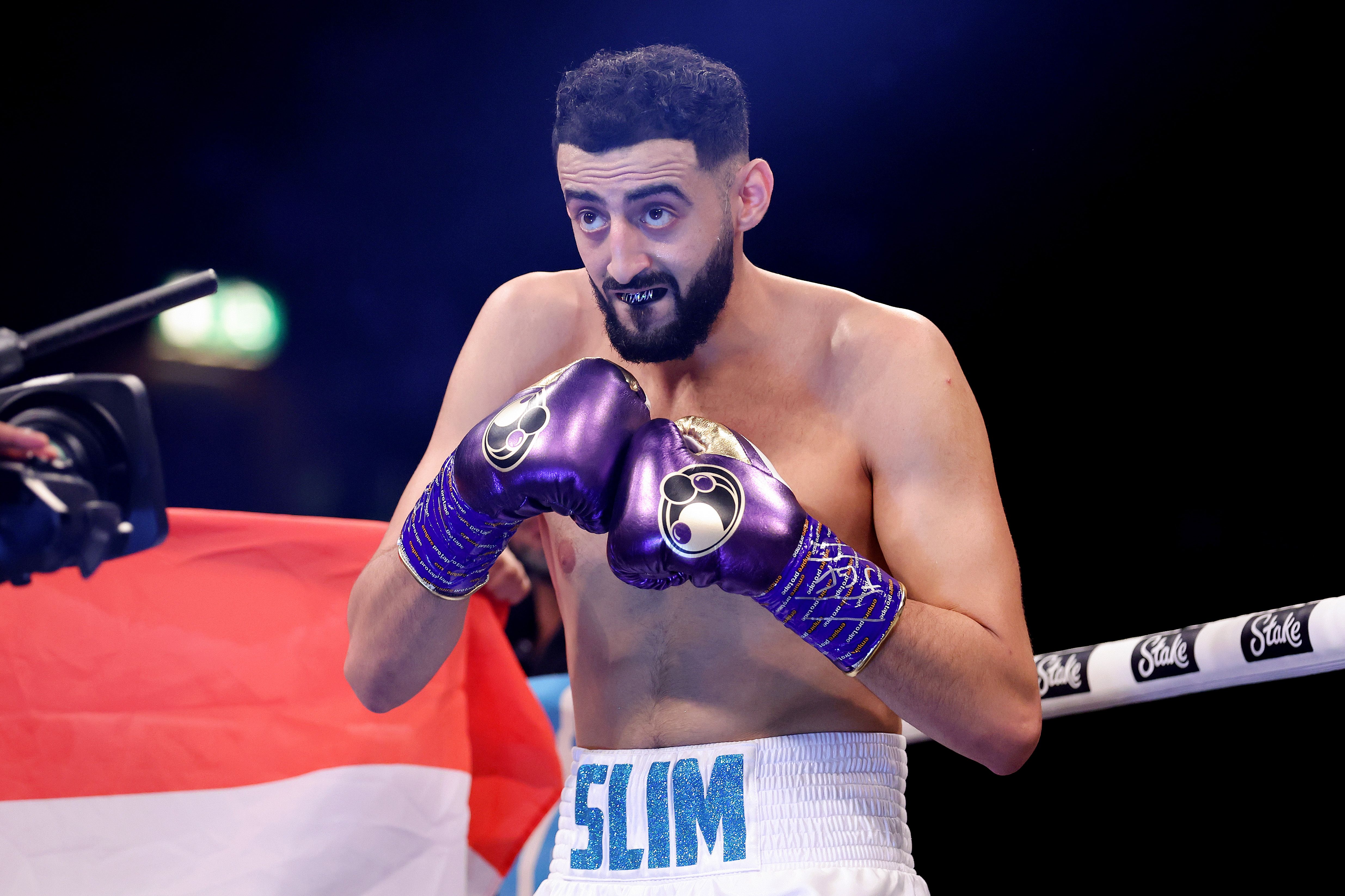 YouTube boxing pound-for-pound rankings updated after KSI beats FaZe ...