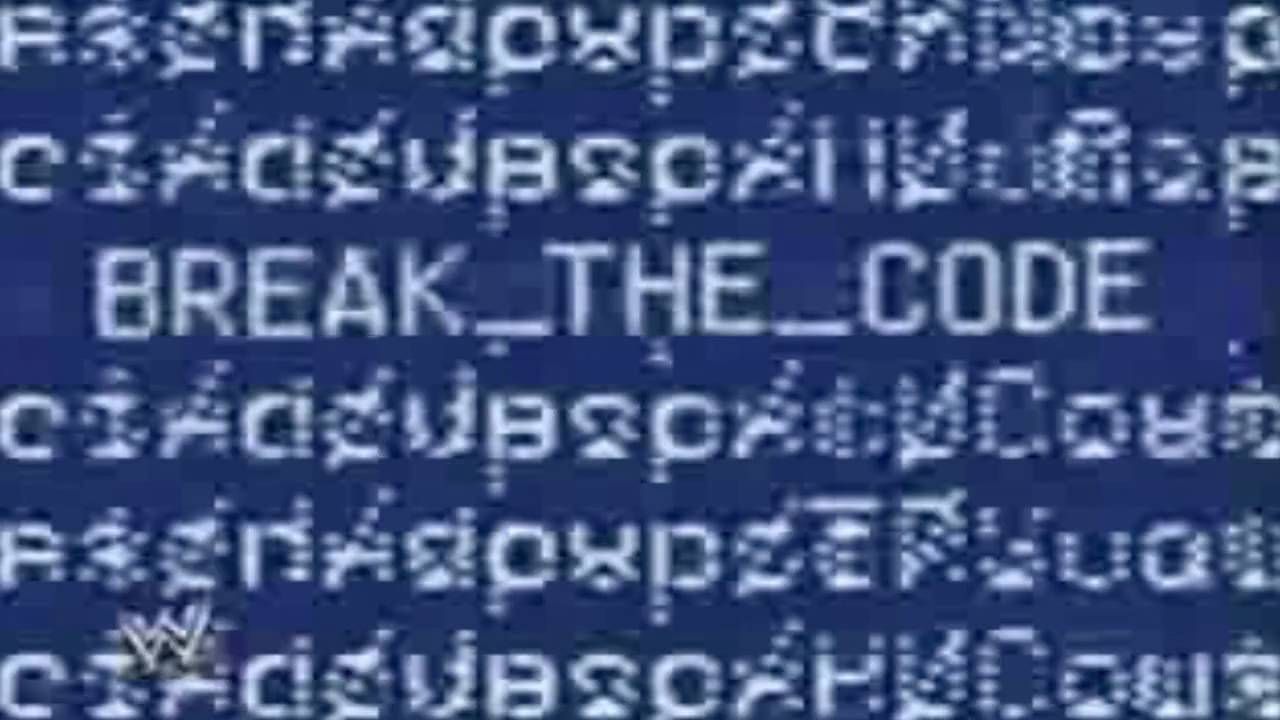 Chris Jericho's 2007 return was classic Y2J genius