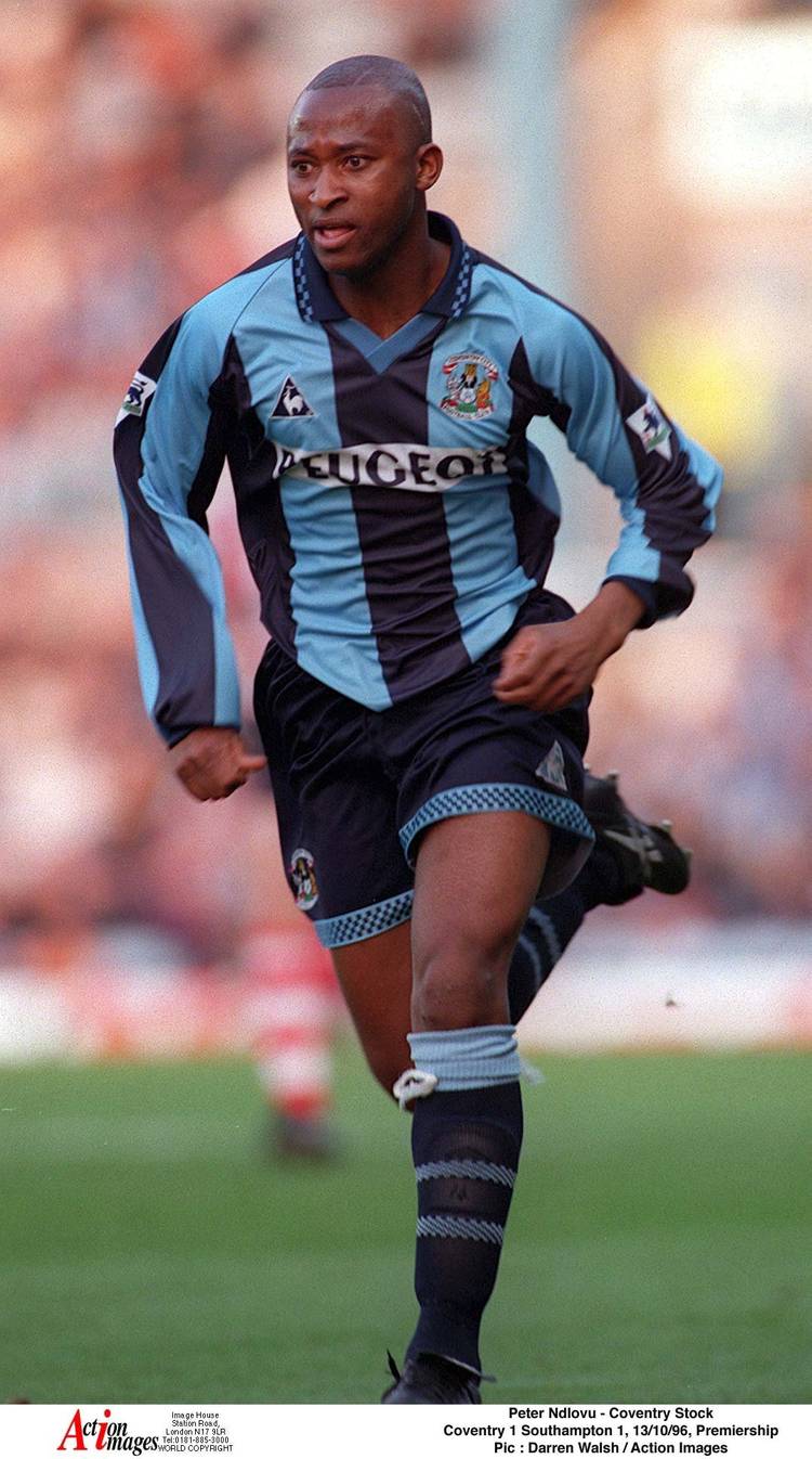 peter ndlovu dates joined