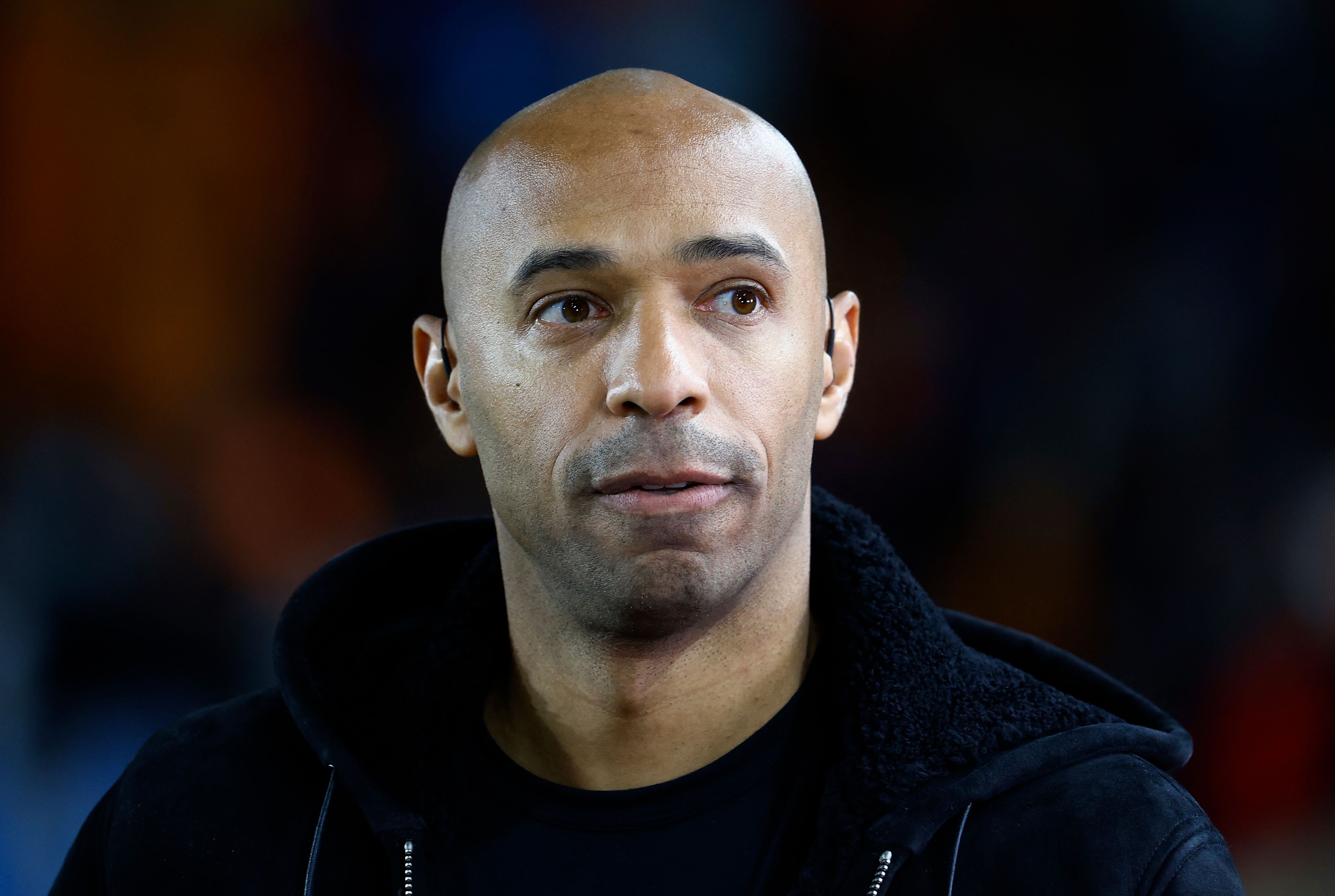 ‘End of an era’ - Thierry Henry didn’t hold back about Liverpool after ...