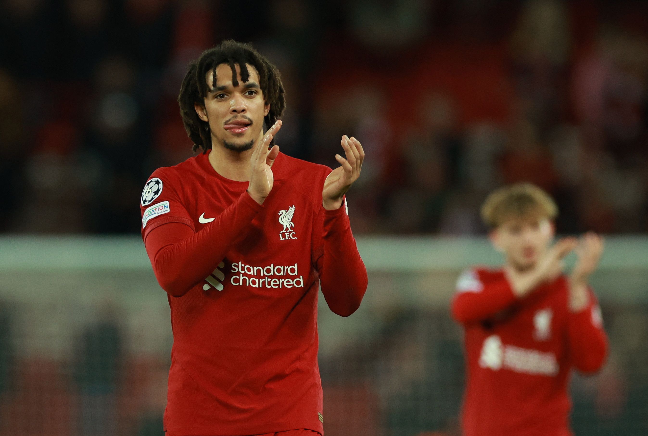 Trent Alexander-Arnold Net Worth: Salary, Market Value And More