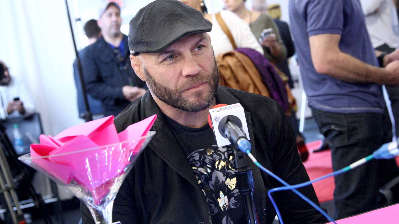 Randy Couture Net Worth: What is the UFC legend worth?