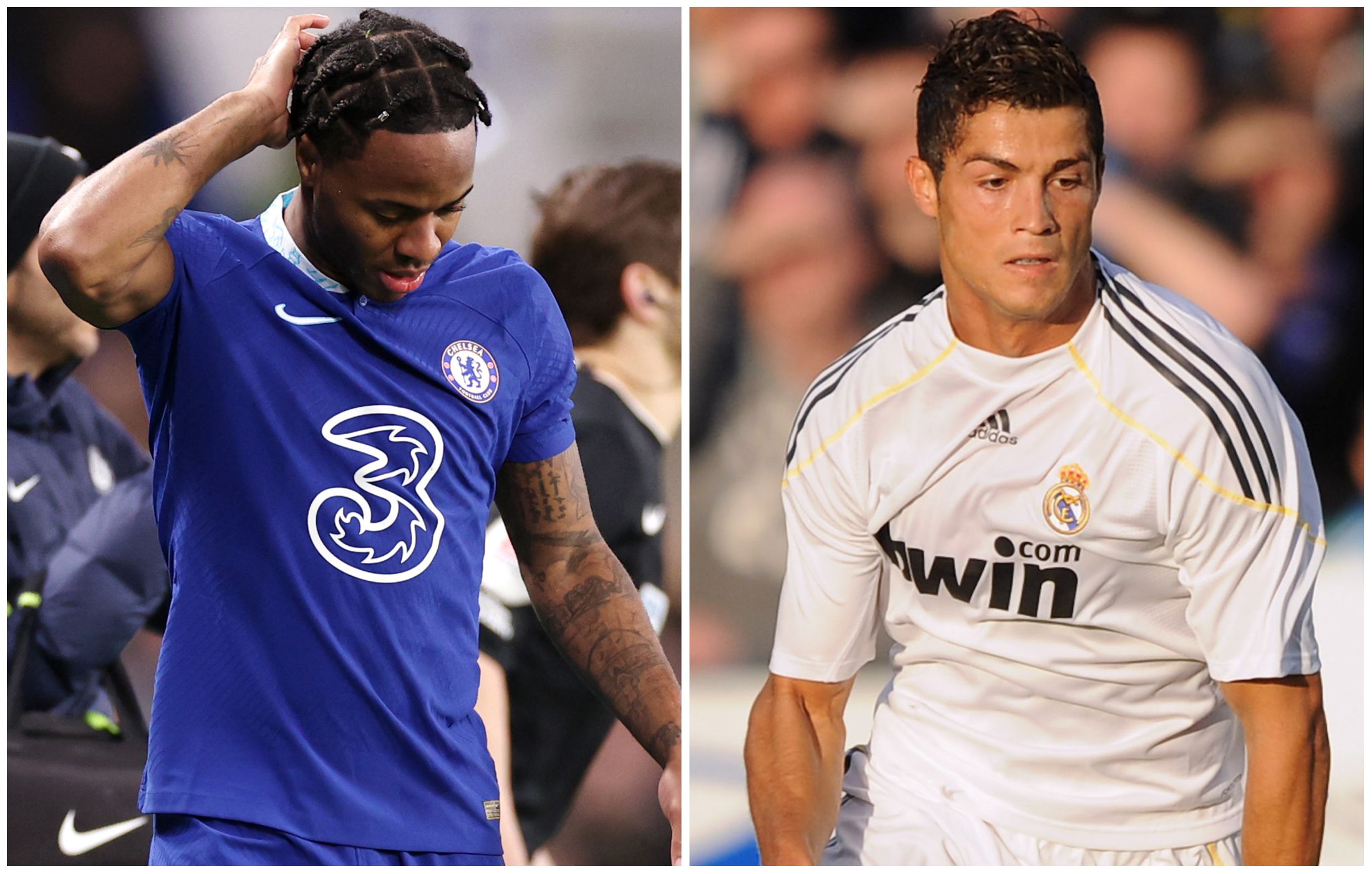 Ronaldo, Enzo, Kaka: Chelsea’s spending compared to Real Madrid’s spree ...