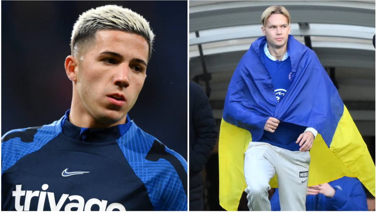 How much money have Chelsea spent? FIFA announce record transfer fees ...
