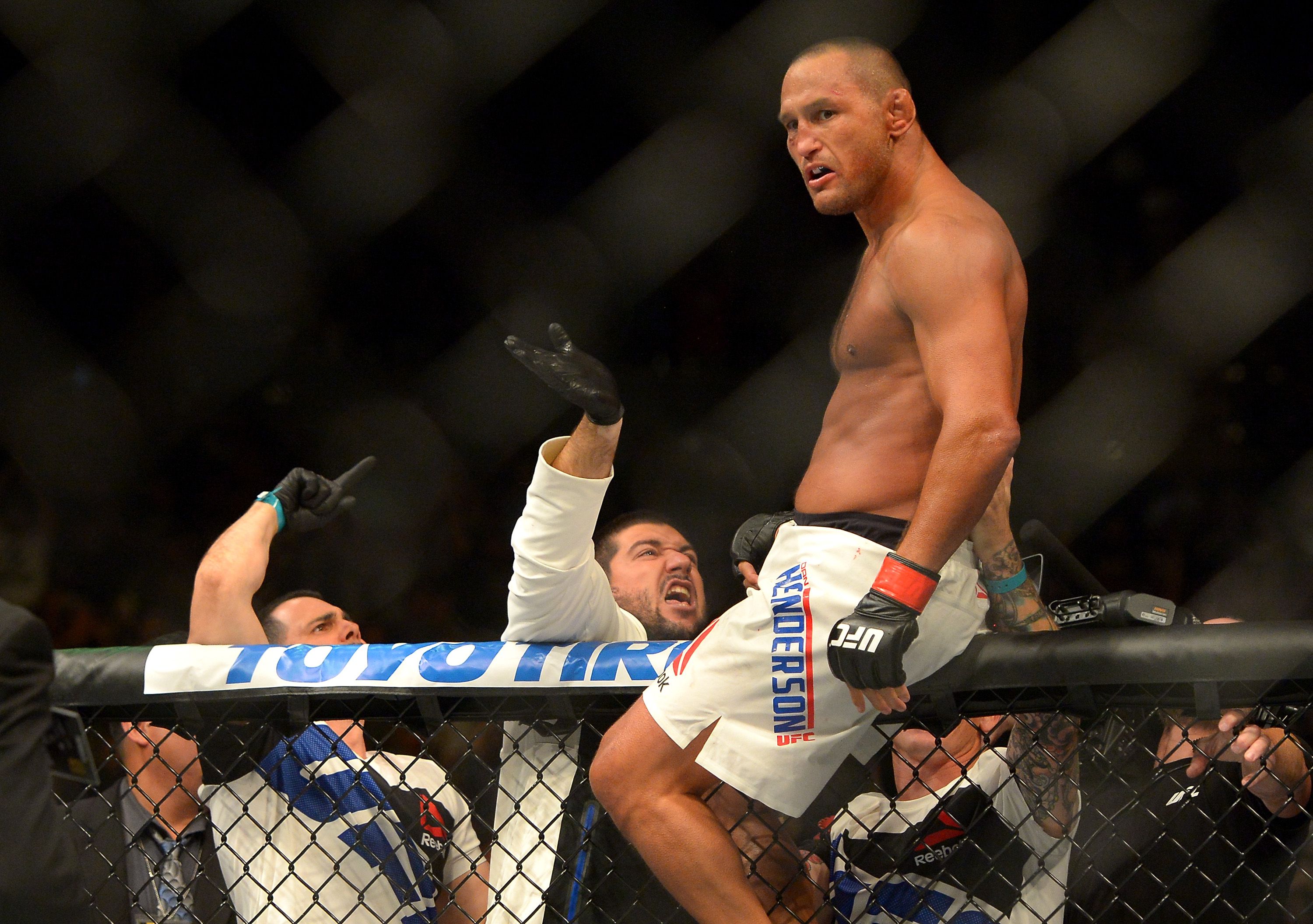 Dan Henderson Net Worth: What is the UFC legend worth?
