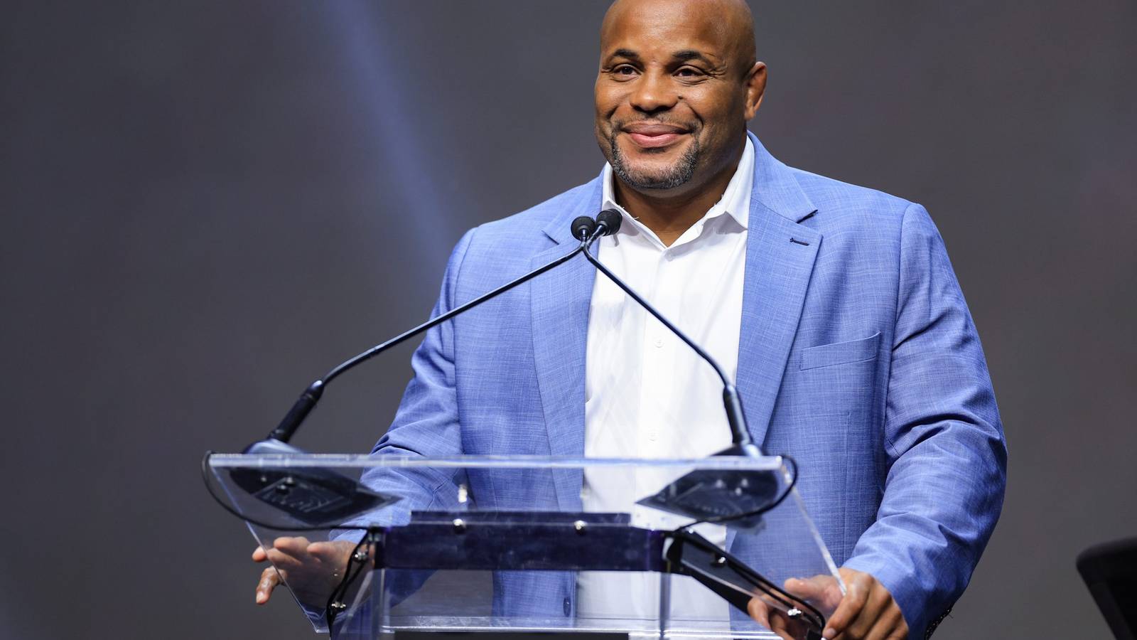 Daniel Cormier Net Worth: What is the UFC legend worth?