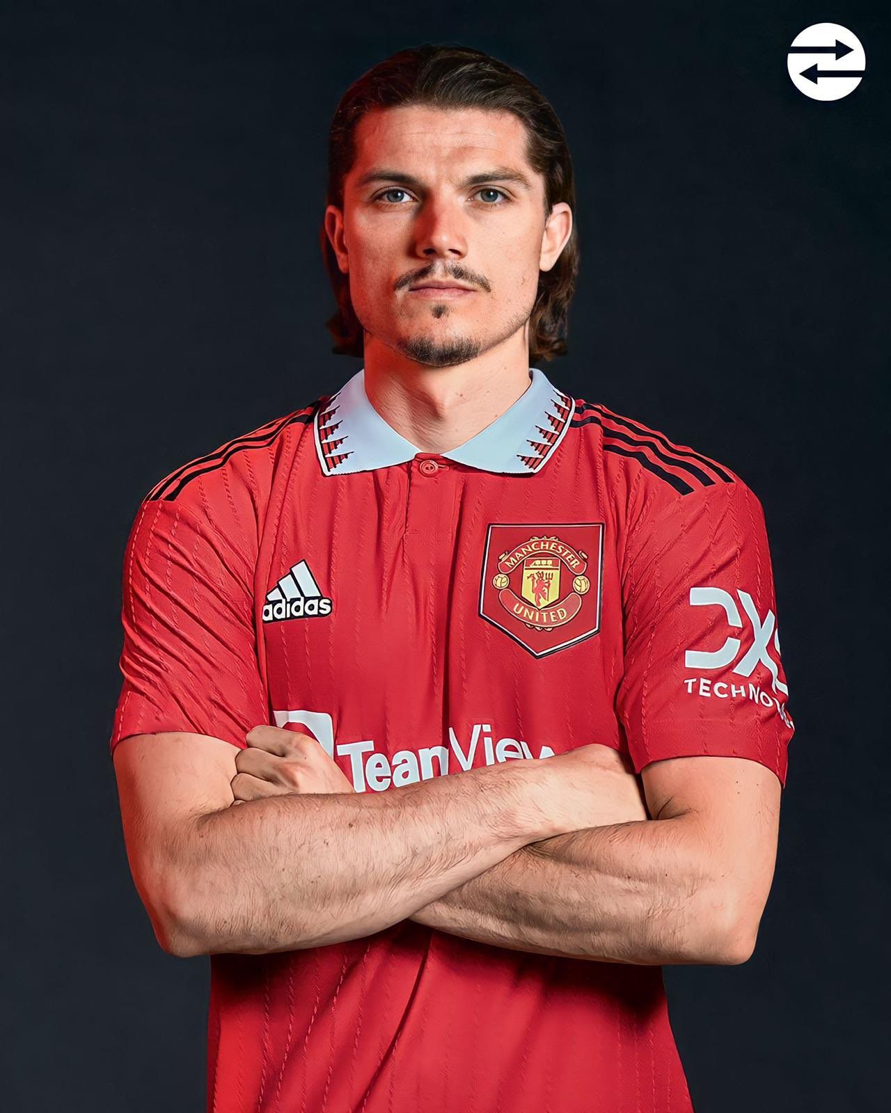 Marcel Sabitzer: Manchester United were offered five midfielders after ...