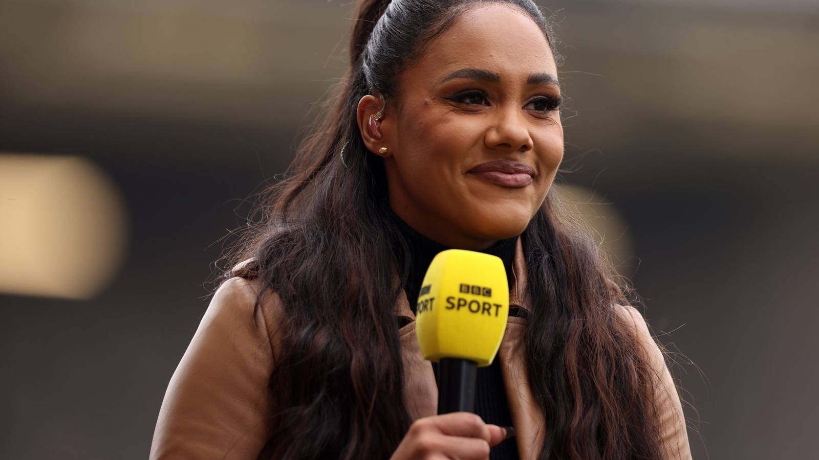 Alex Scott shares behind-the-scenes snaps from the Grammy Awards
