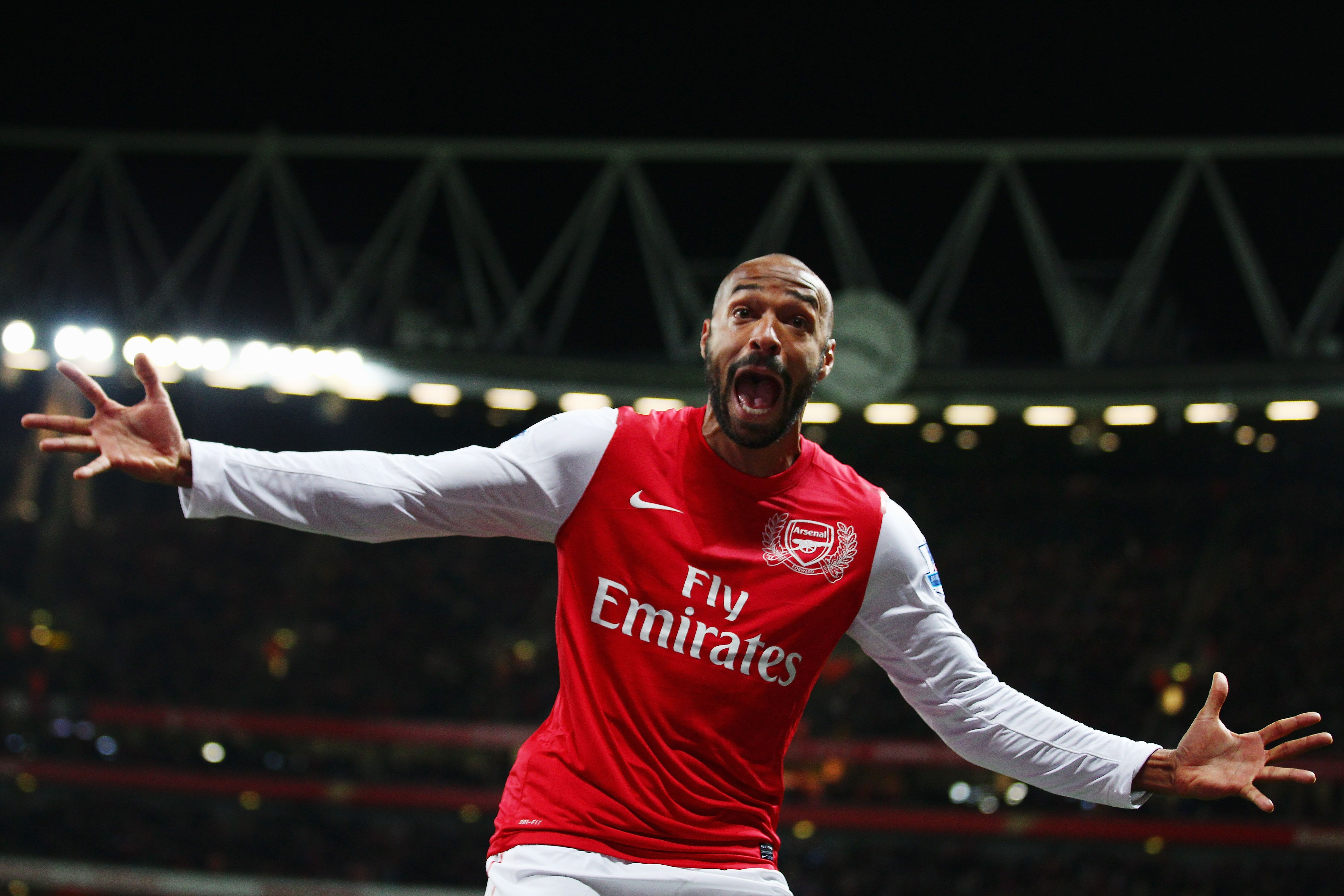 Premier League: All-time leading top goalscorer for each club