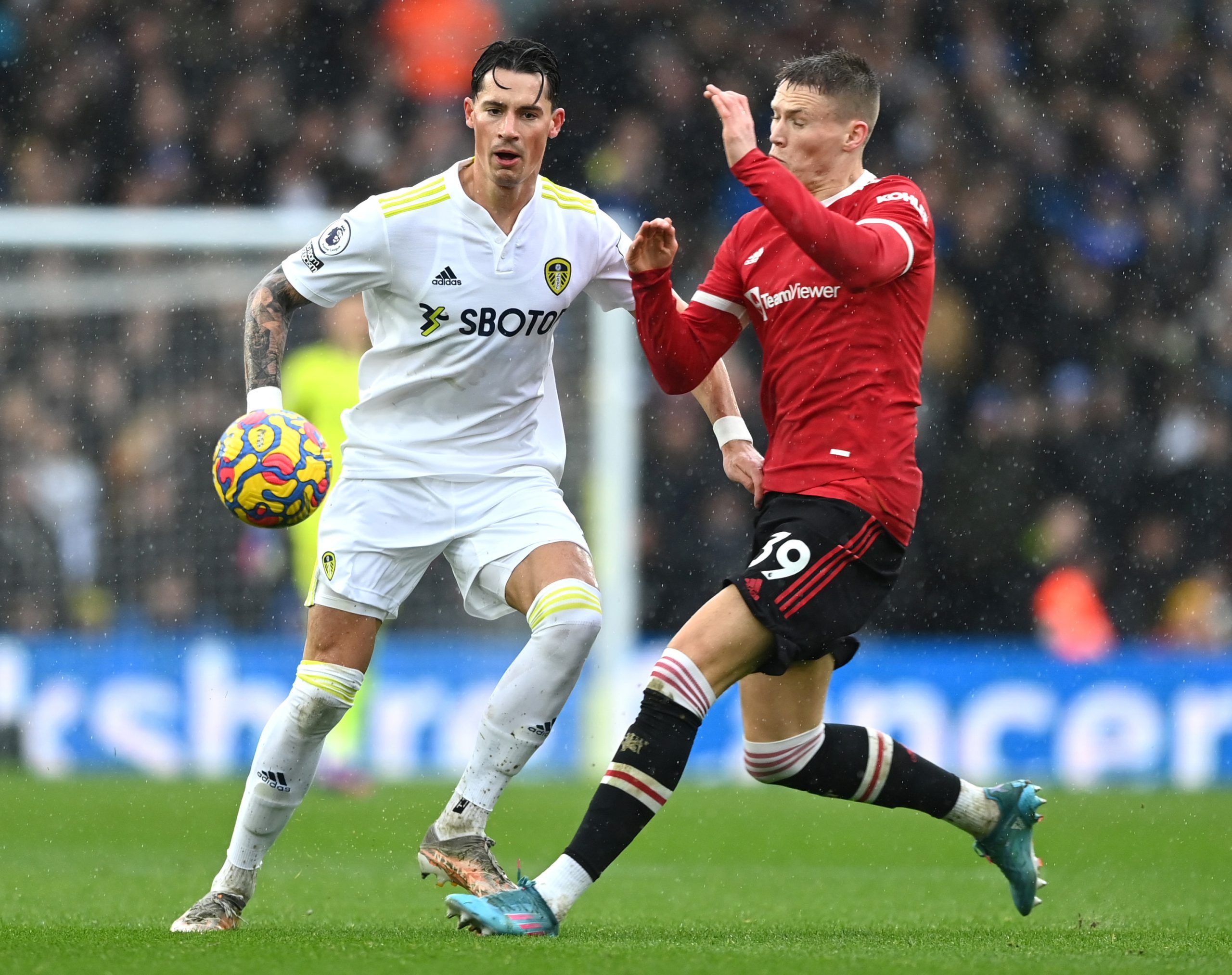 Man United vs Leeds preview: Date, Is it on TV, team news & more