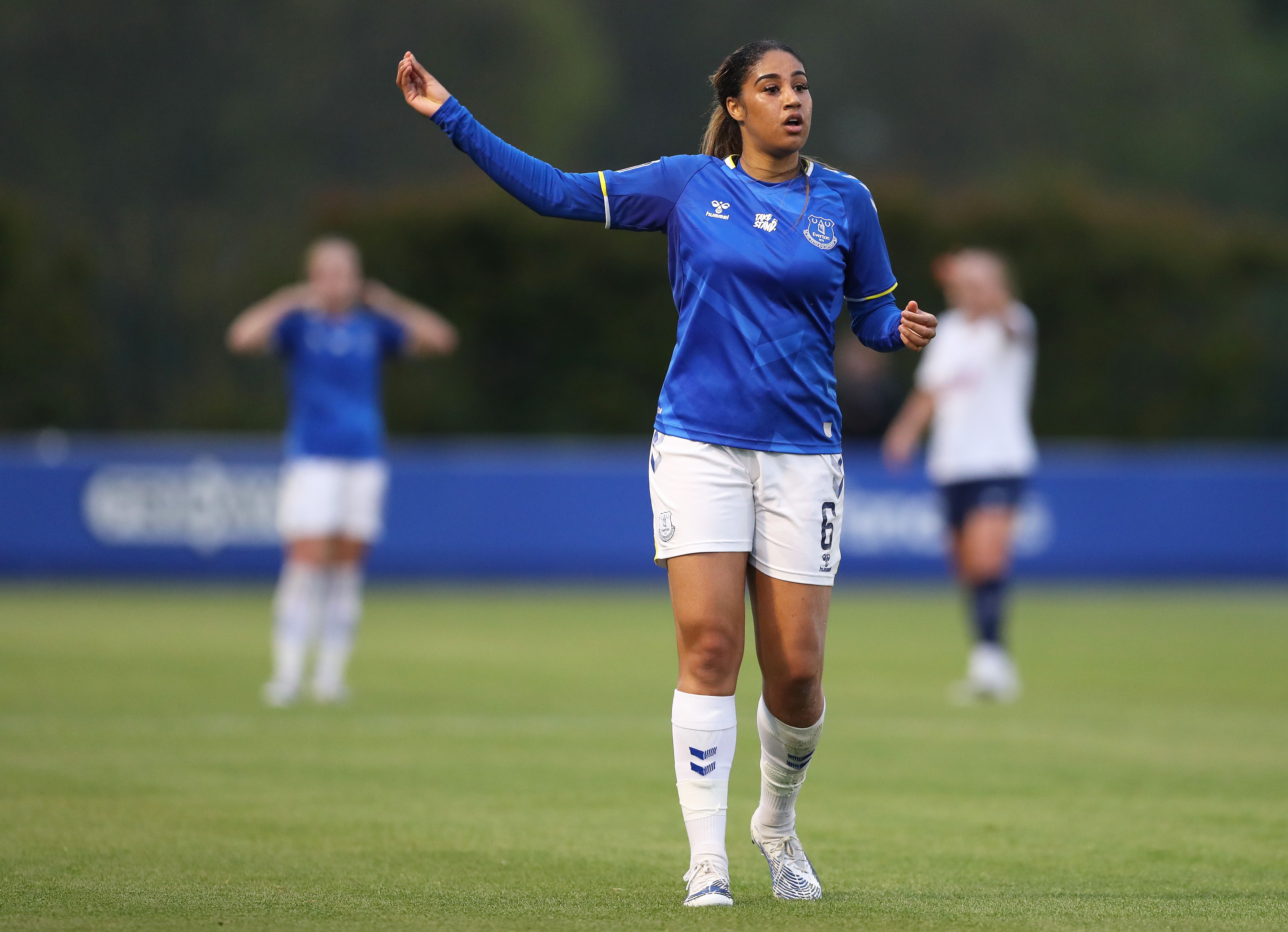 England: 5 stars who weren't at Euro 2022 but should make Arnold Clark ...