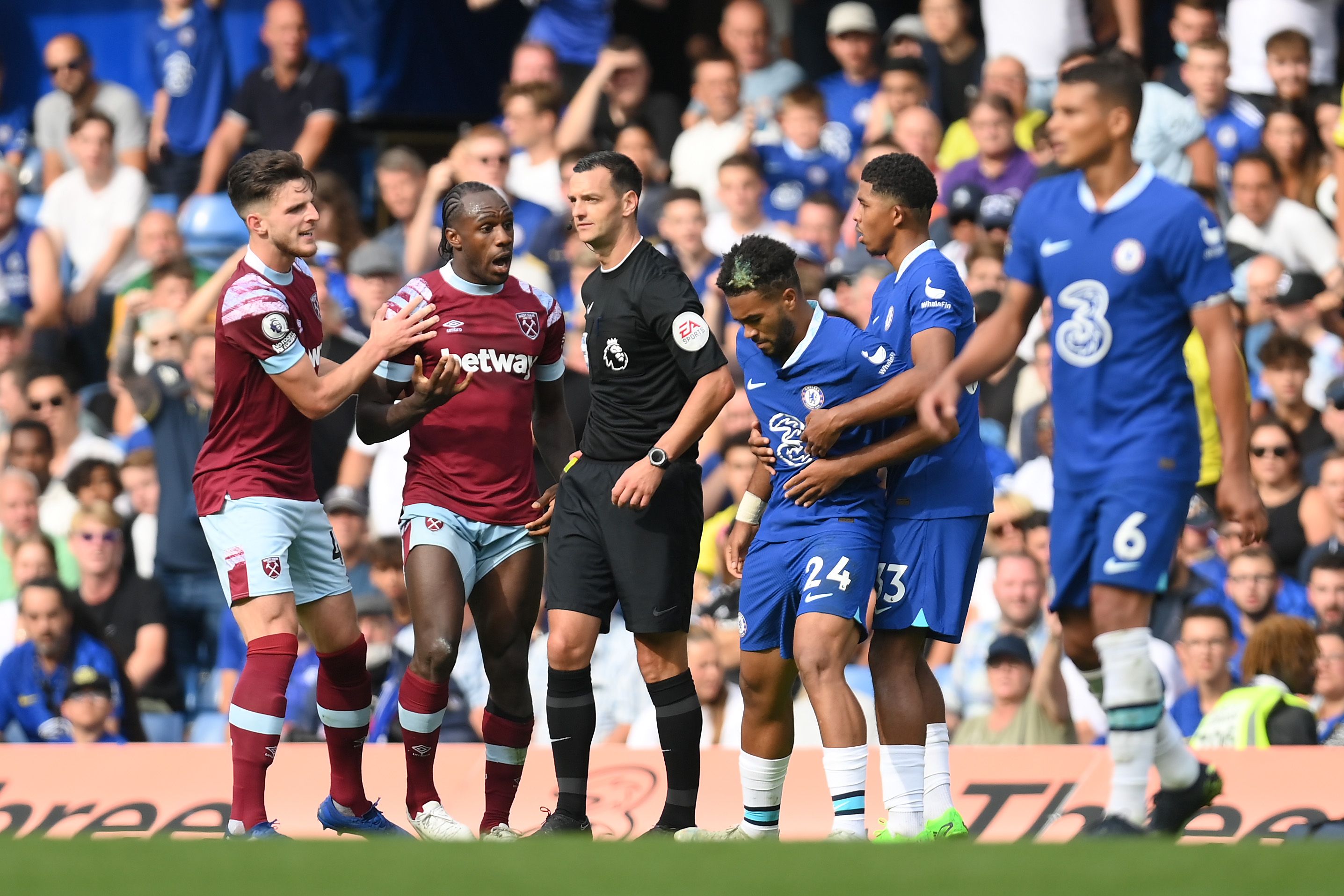 West Ham vs Chelsea Preview: Live stream, date, team news & more