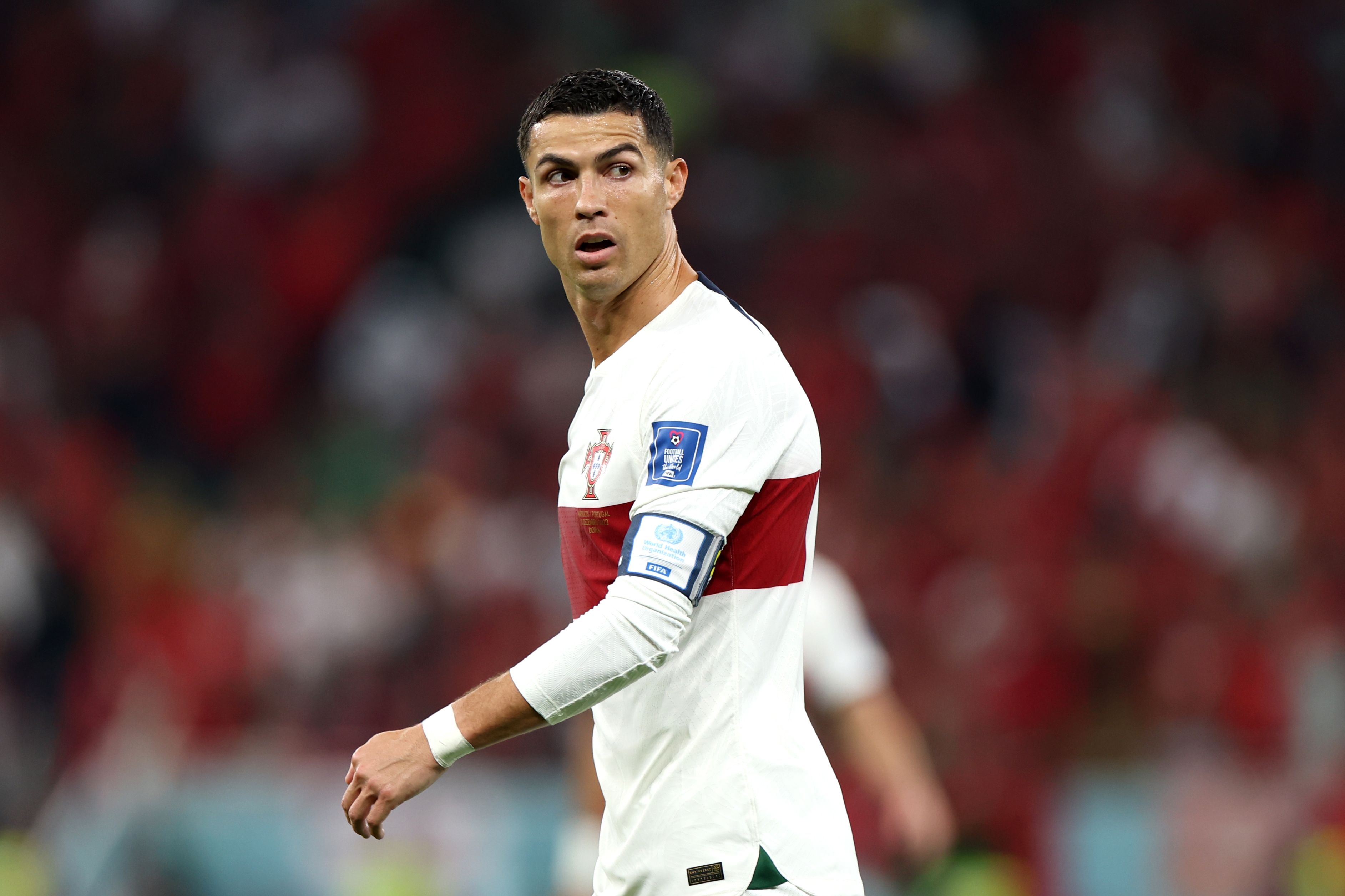 Cristiano Ronaldo, LeBron James: Who are the all-time top scorers in ...