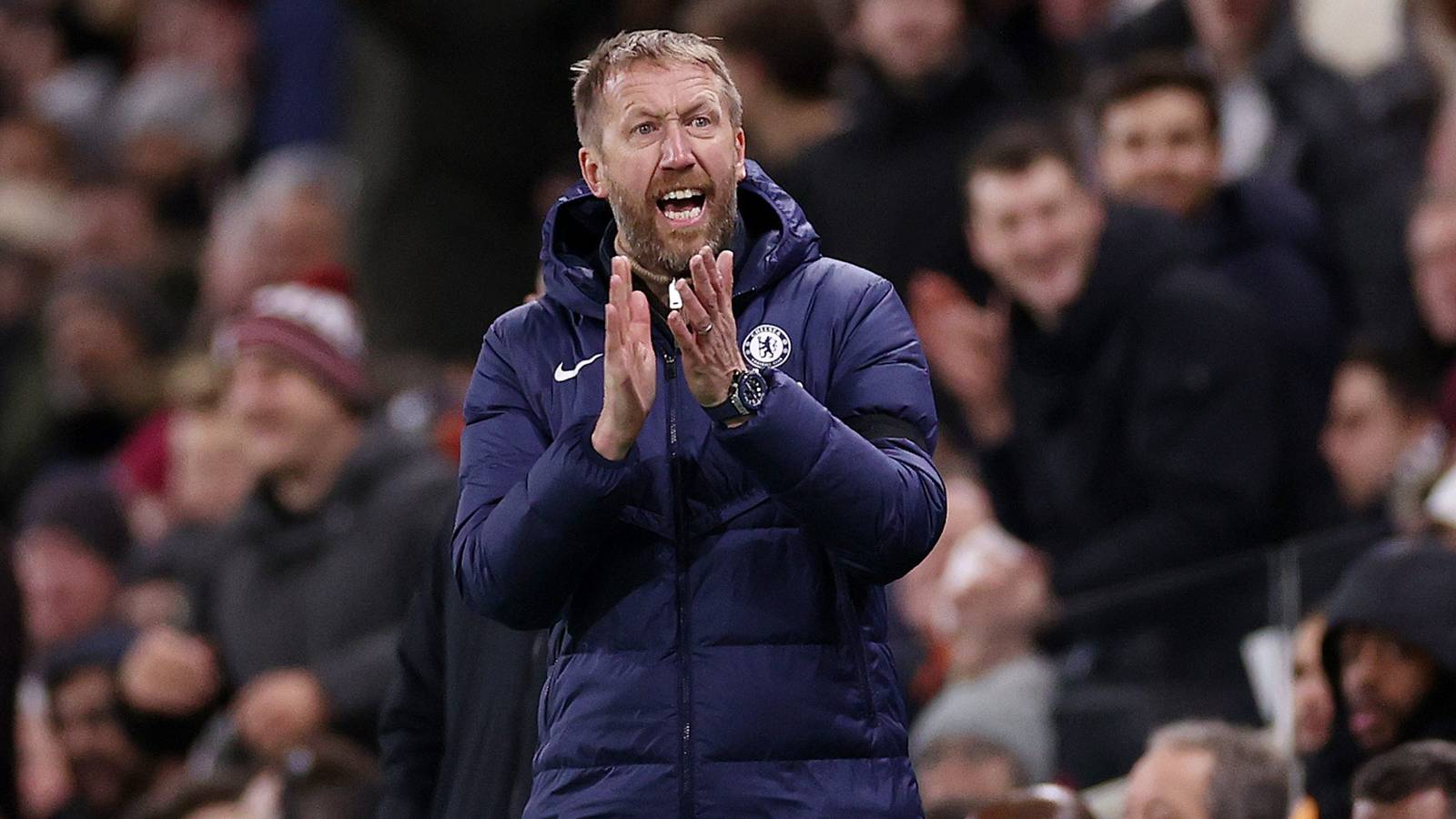 Chelsea move for £71m ‘monster’ now ‘one to watch’ at Stamford Bridge