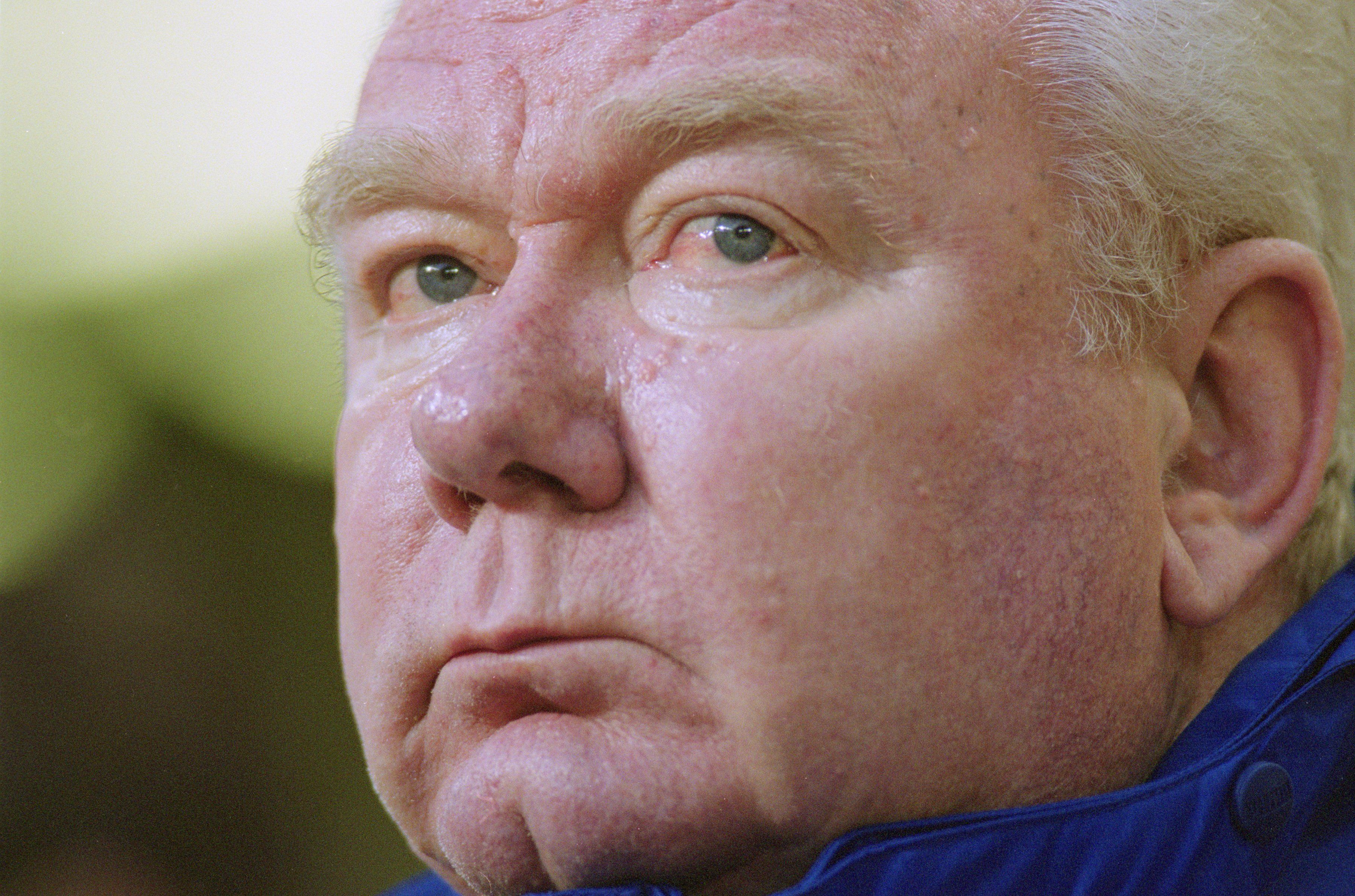 Guardiola, Ferguson, Cruyff: Ranking the greatest coaches in sporting ...