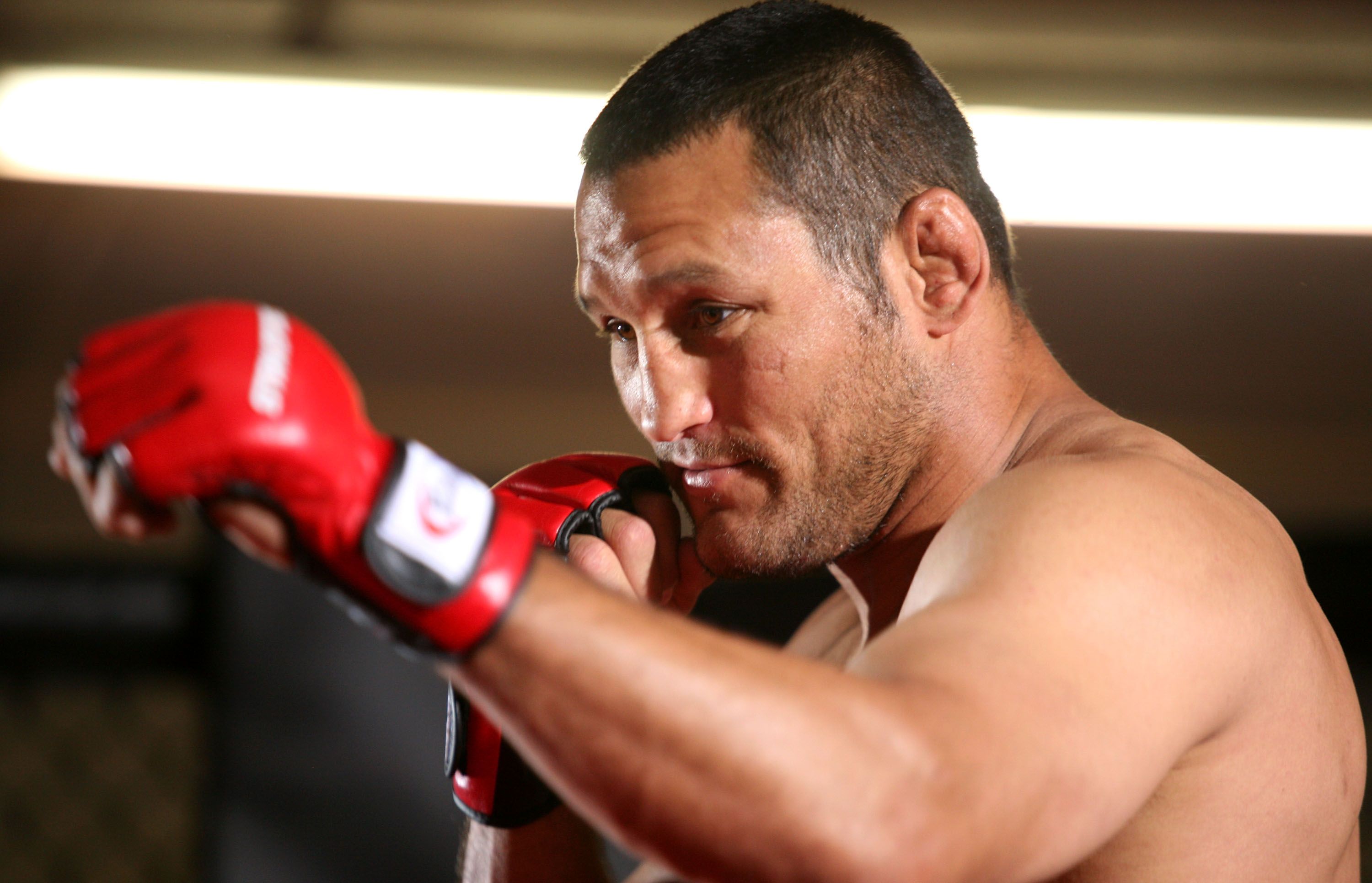 Dan Henderson Net Worth: What is the UFC legend worth?