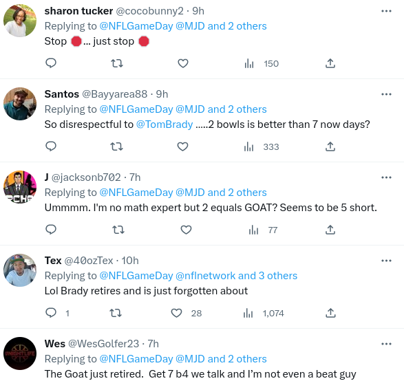 Patrick Mahomes: Fans in uproar after analyst's comments about Chiefs QB's potential legacy