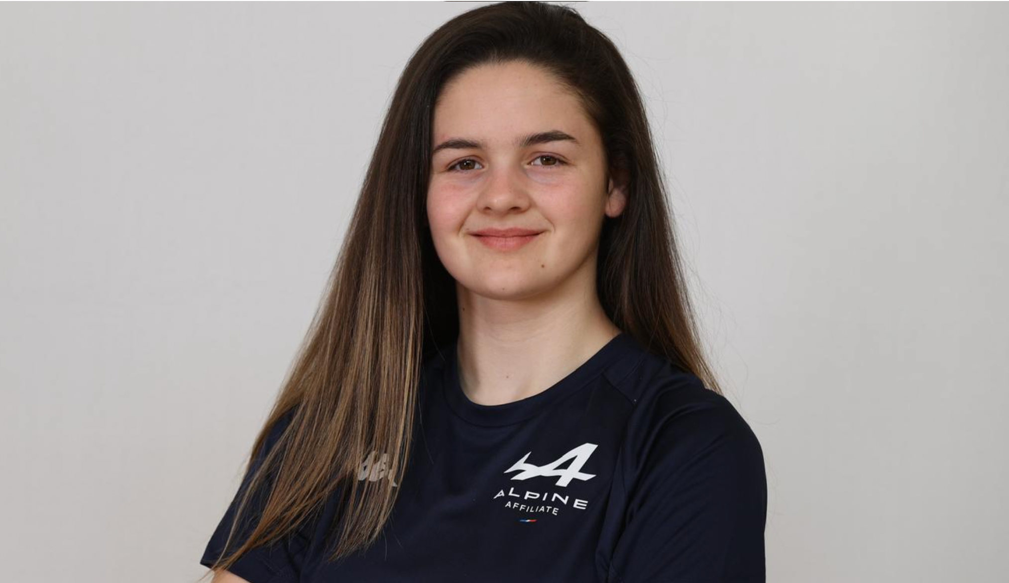 F1 Academy: Abbi Pulling confident she can challenge for first ever title