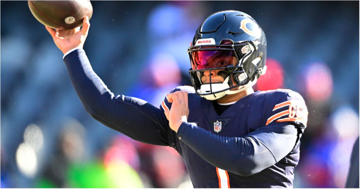Chicago Bears: Albert Breer drops huge claim on team's possible plans ...